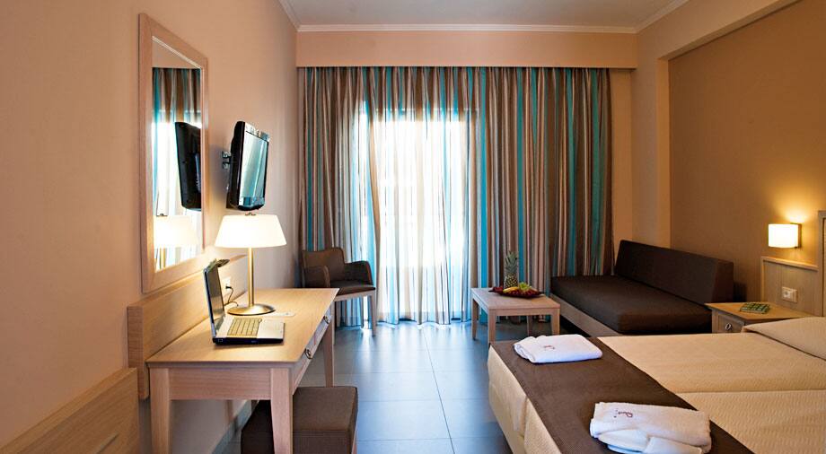 Hotelli Libyan Princess - Paleohora, Kreeta - Kreikka | Aurinkomatkat