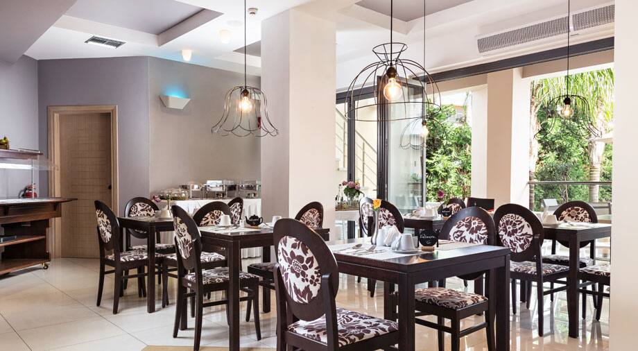 Hotelli Libyan Princess - Paleohora, Kreeta - Kreikka | Aurinkomatkat