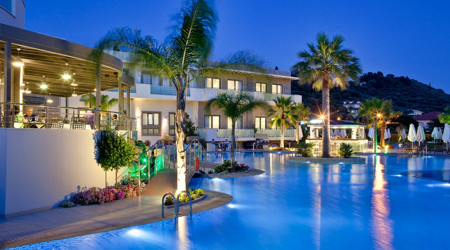 Hotelli Lesante Classic Luxury Hotel & Spa, Tsilivi - Zakynthos ... Hotelli Lesante Classic Luxury Hotel & Spa, Tsilivi - Zakynthos ...