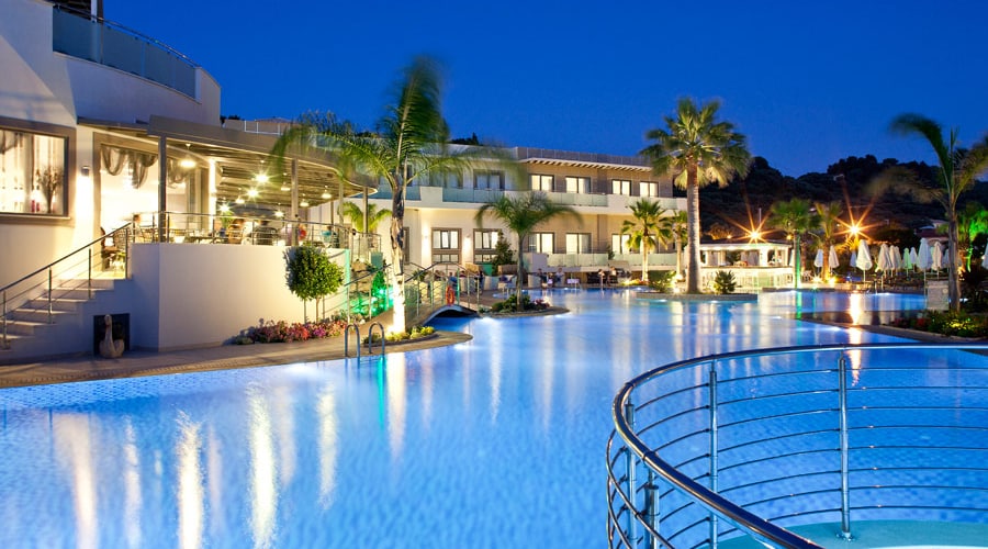 Hotelli Lesante Classic Luxury Hotel & Spa, Tsilivi - Zakynthos ... Hotelli Lesante Classic Luxury Hotel & Spa, Tsilivi - Zakynthos ...