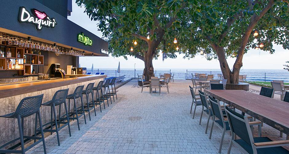 Hotelli Floria Beach - Alanya - Turkki | Aurinkomatkat