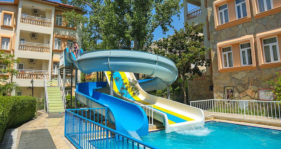 Hotelli Side Village - Side - Turkki | Aurinkomatkat