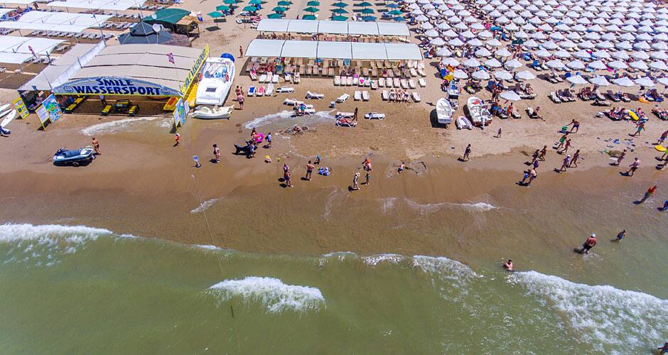 Hotelli Side Village - Side - Turkki | Aurinkomatkat