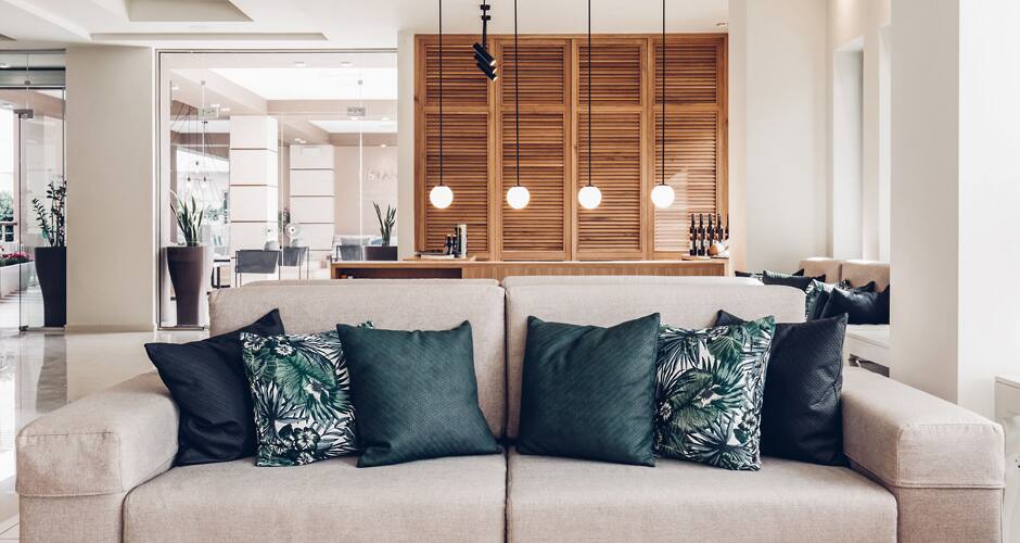 Hotelli Libyan Princess - Paleohora, Kreeta - Kreikka | Aurinkomatkat