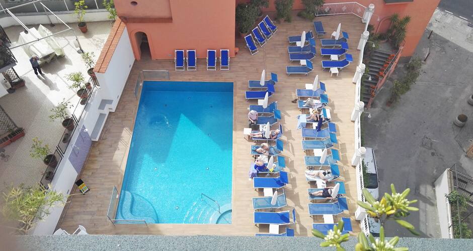 Matkat Italia - Löydä edulliset pakettimatkat | Rantapallo