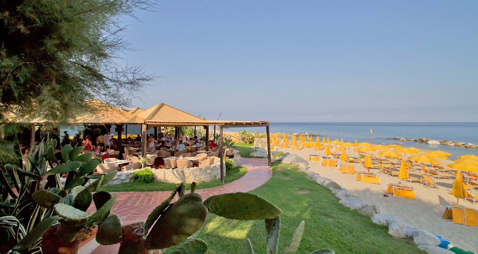 Matkat Italia - Löydä edulliset pakettimatkat | Rantapallo