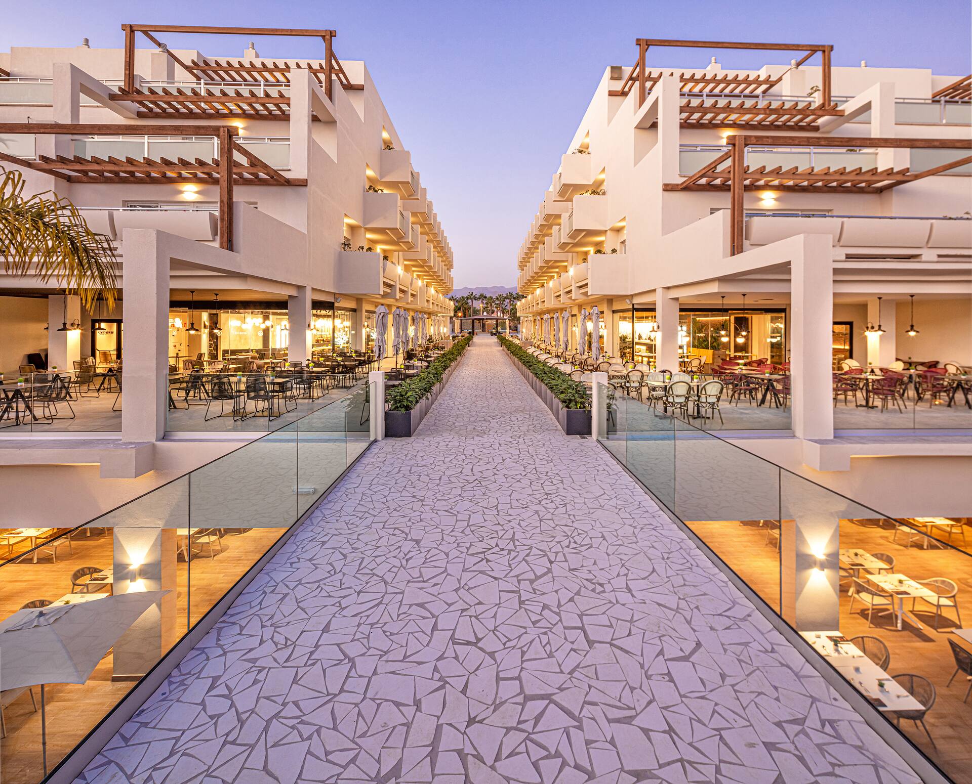 Hotelli Maspalomas Princess - Maspalomas, Gran Canaria - Kanariansaaret ...
