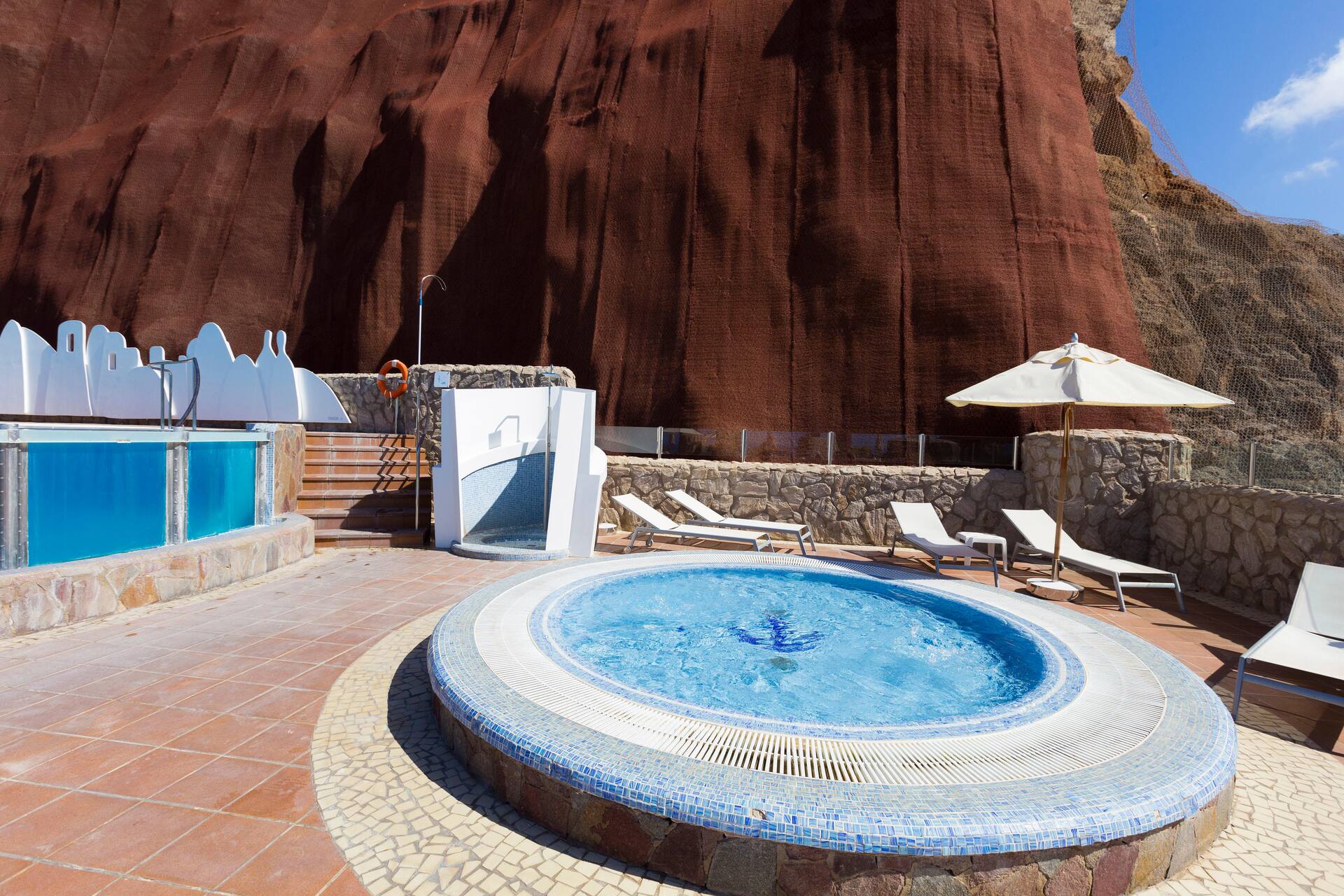 Hotelli Gloria Palace Royal Hotel & Spa - Puerto Rico, Gran Canaria ...