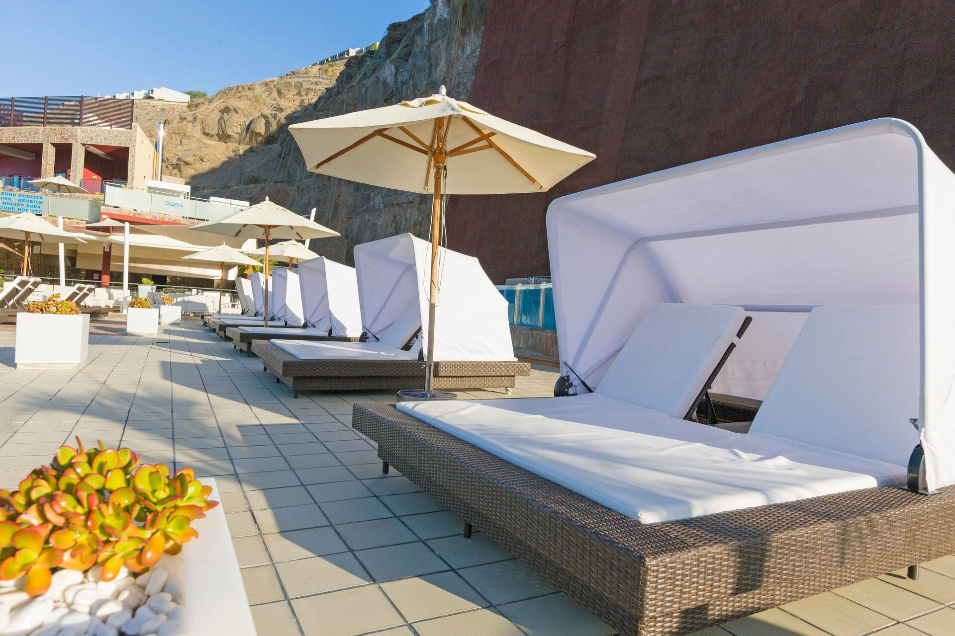 Hotelli Gloria Palace Royal Hotel & Spa - Puerto Rico, Gran Canaria ...