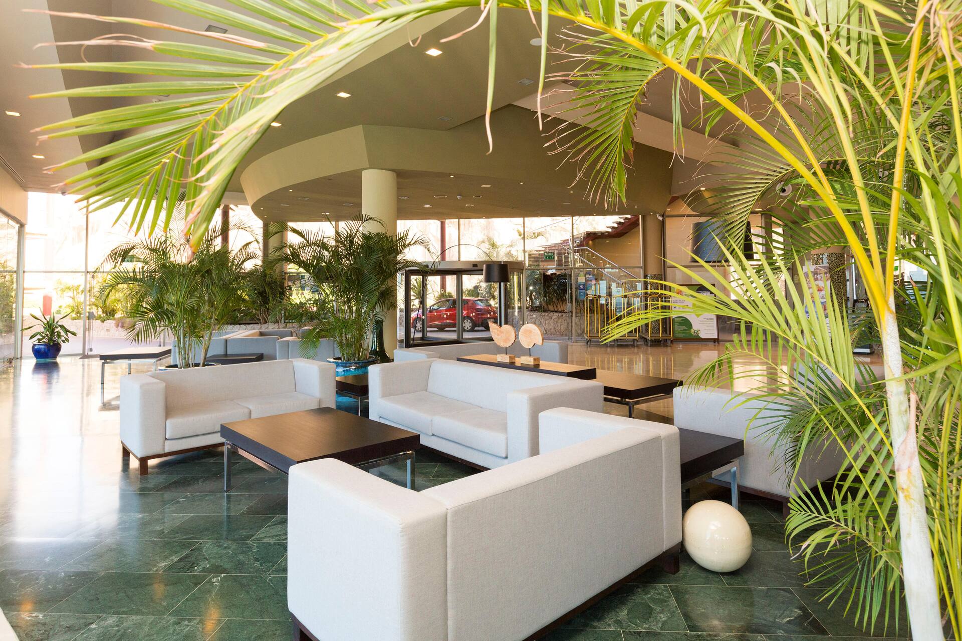 Hotelli Gloria Palace Royal Hotel & Spa - Puerto Rico, Gran Canaria ...