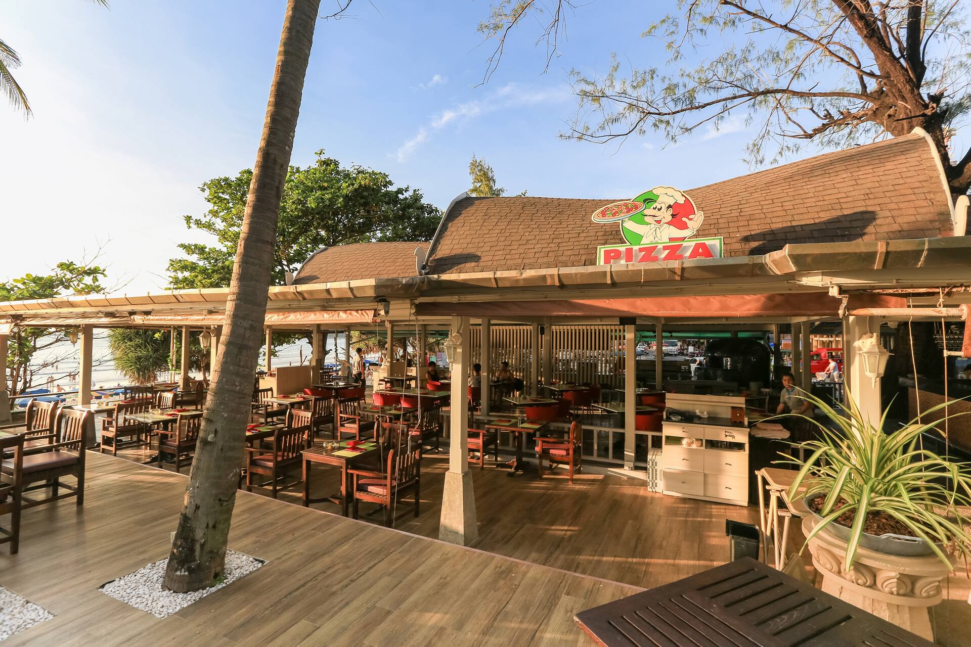 Hotelli Beyond Resort Kata - Phuket, Kata Beach - Thaimaa | Aurinkomatkat