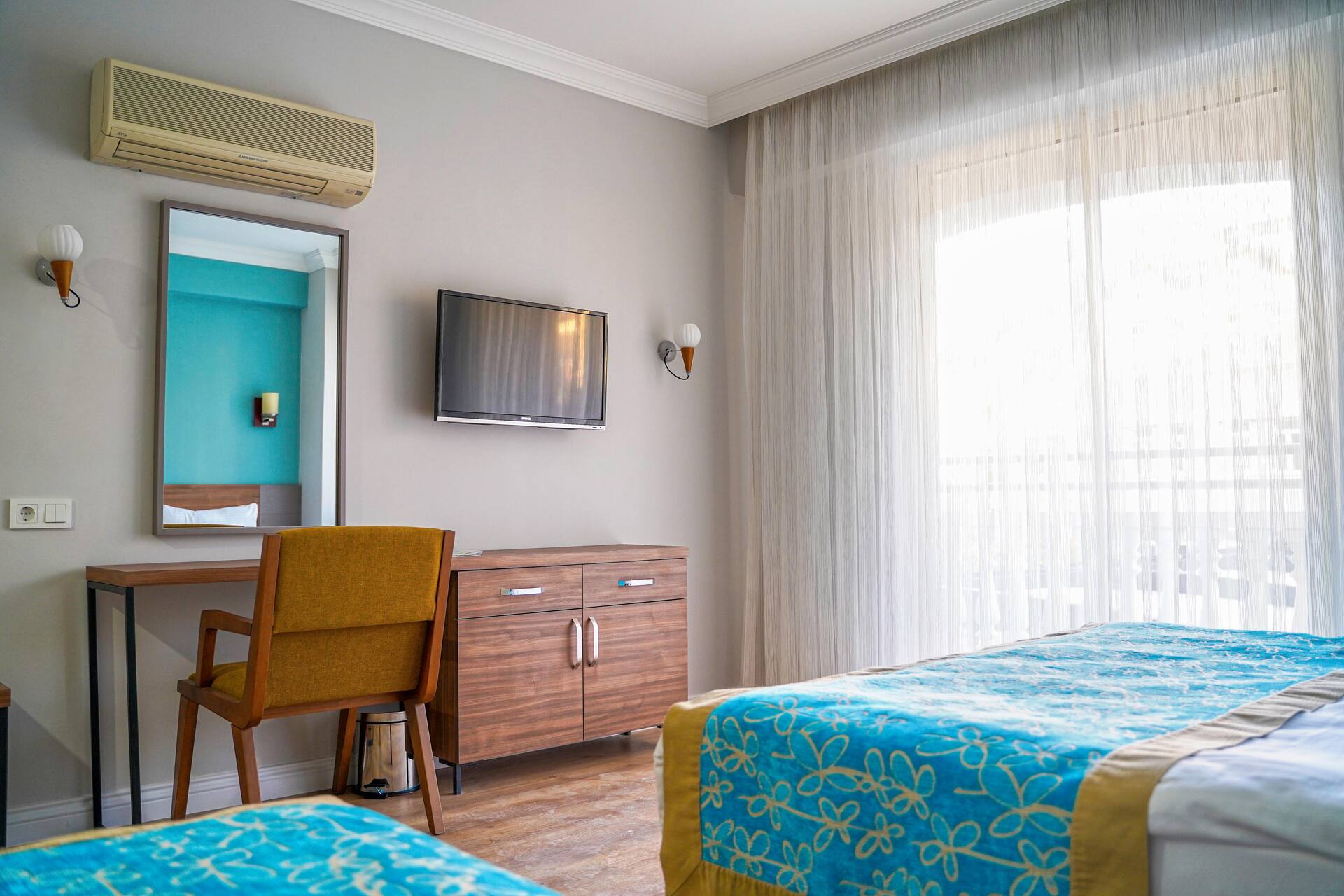 Hotelli Side Village - Side - Turkki | Aurinkomatkat