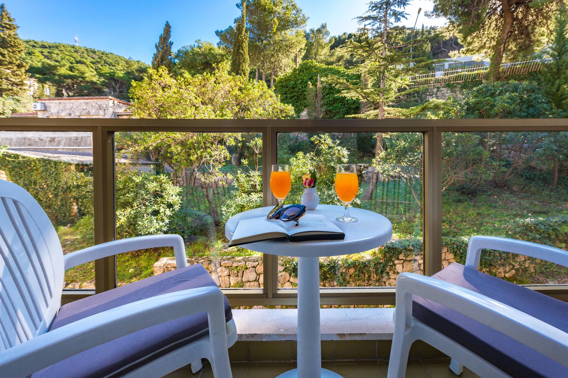 Hotelli Vis - Dubrovnik - Kroatia | Aurinkomatkat