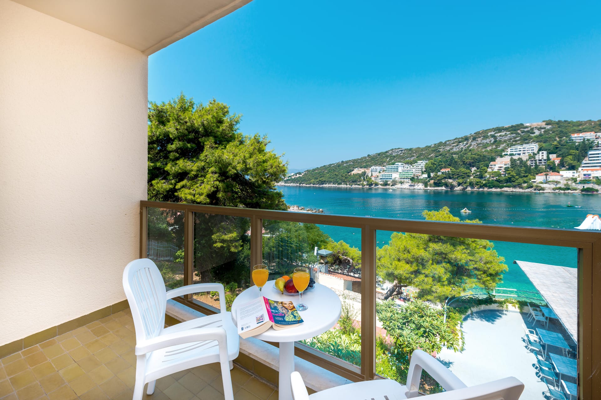 Hotelli Vis - Dubrovnik - Kroatia | Aurinkomatkat