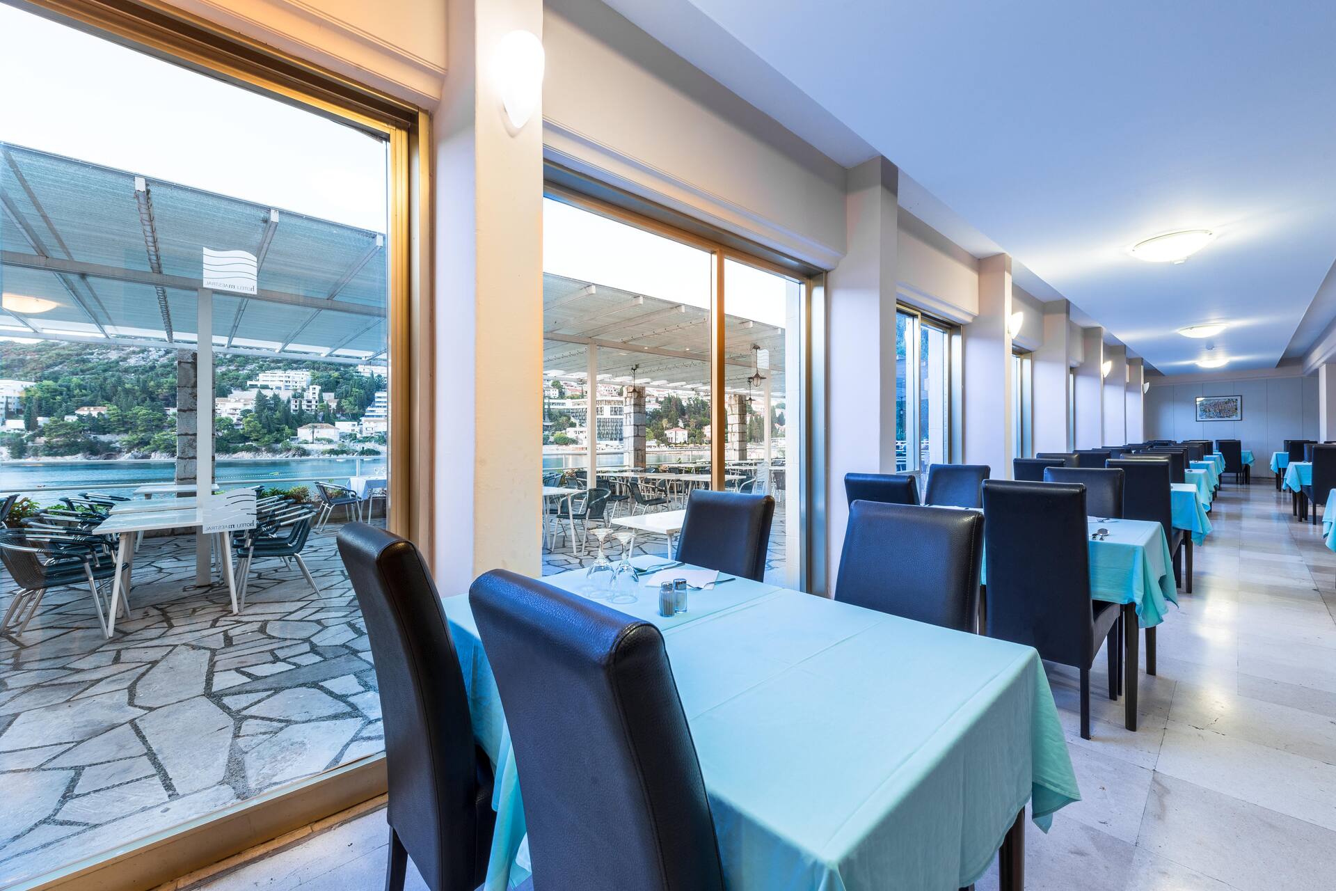 Hotelli Vis - Dubrovnik - Kroatia | Aurinkomatkat