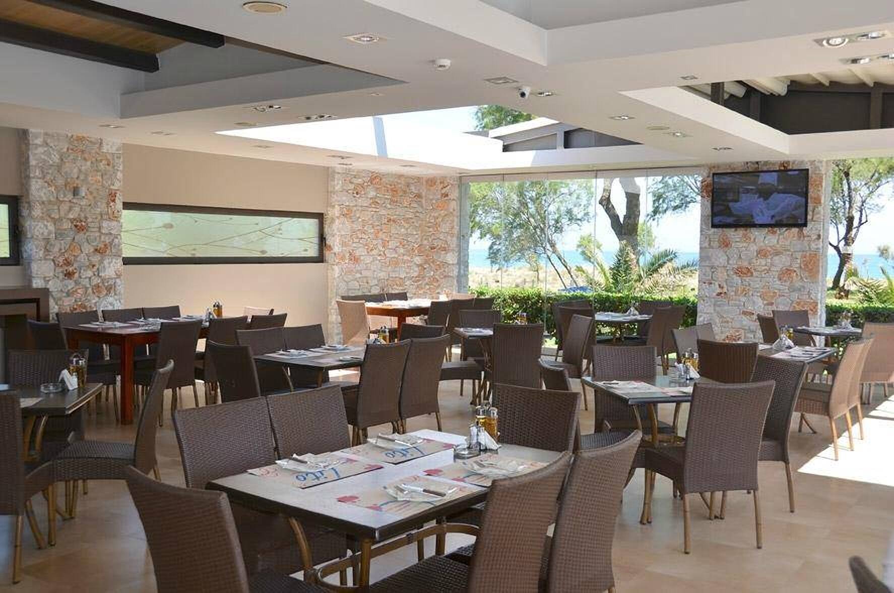 Huoneistohotelli Lito Beach, Gerani - Hania, Kreeta - Kreikka ...