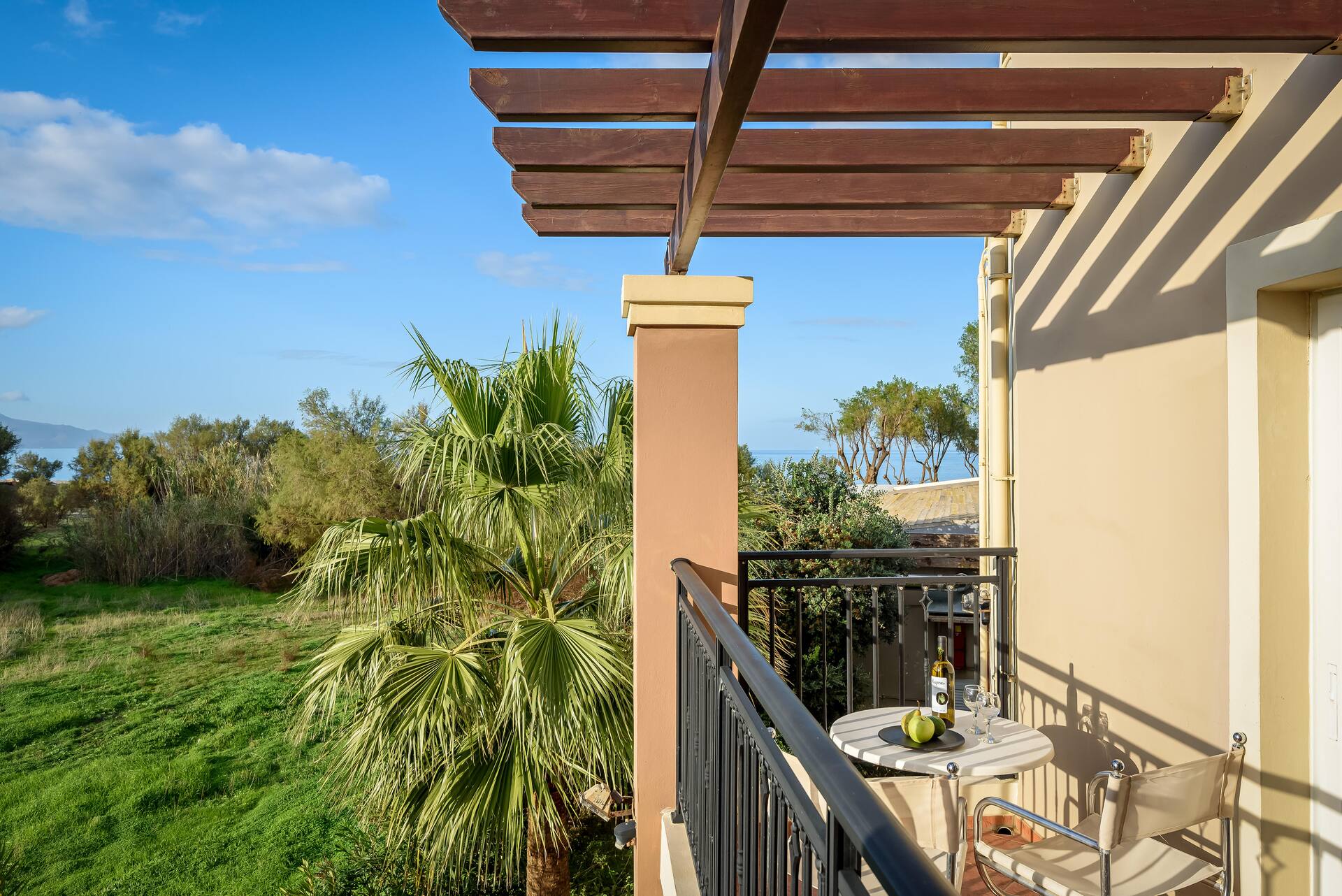 Huoneistohotelli Lito Beach, Gerani - Hania, Kreeta - Kreikka ...