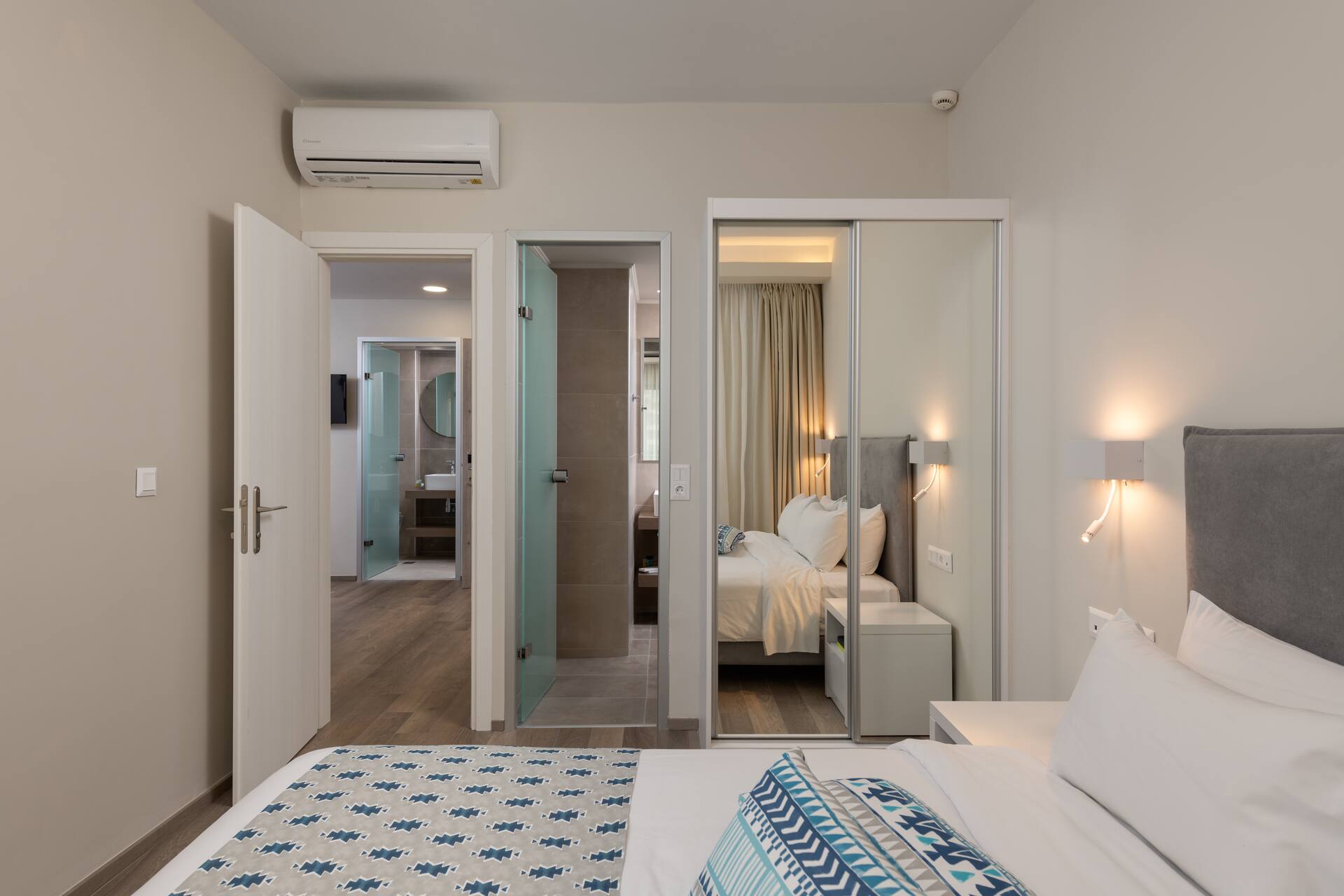 Huoneistohotelli Bio Hotel Suites - Rethymnon, Kreeta - Kreikka ...