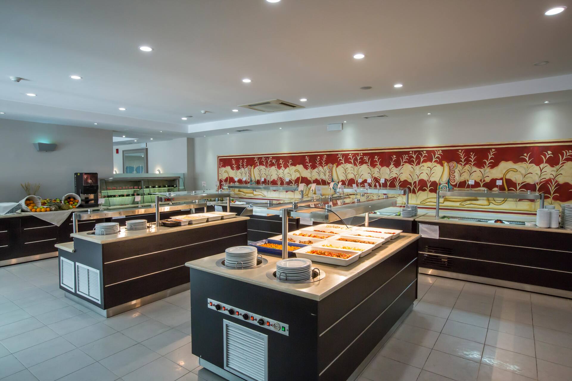 Huoneistohotelli Bio Hotel Suites - Rethymnon, Kreeta - Kreikka ...