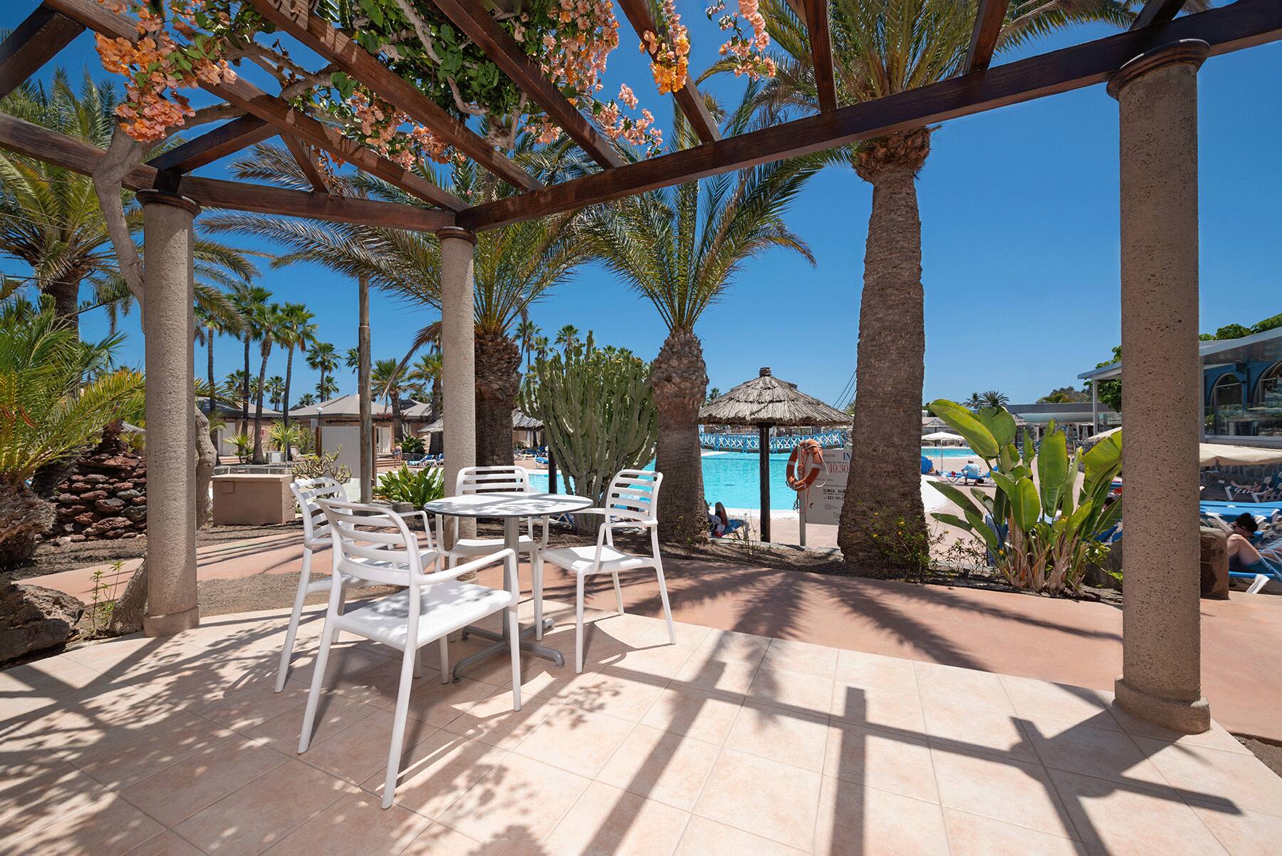 Bungalow Caybeach Princess - Maspalomas, Gran Canaria - Kanariansaaret ...