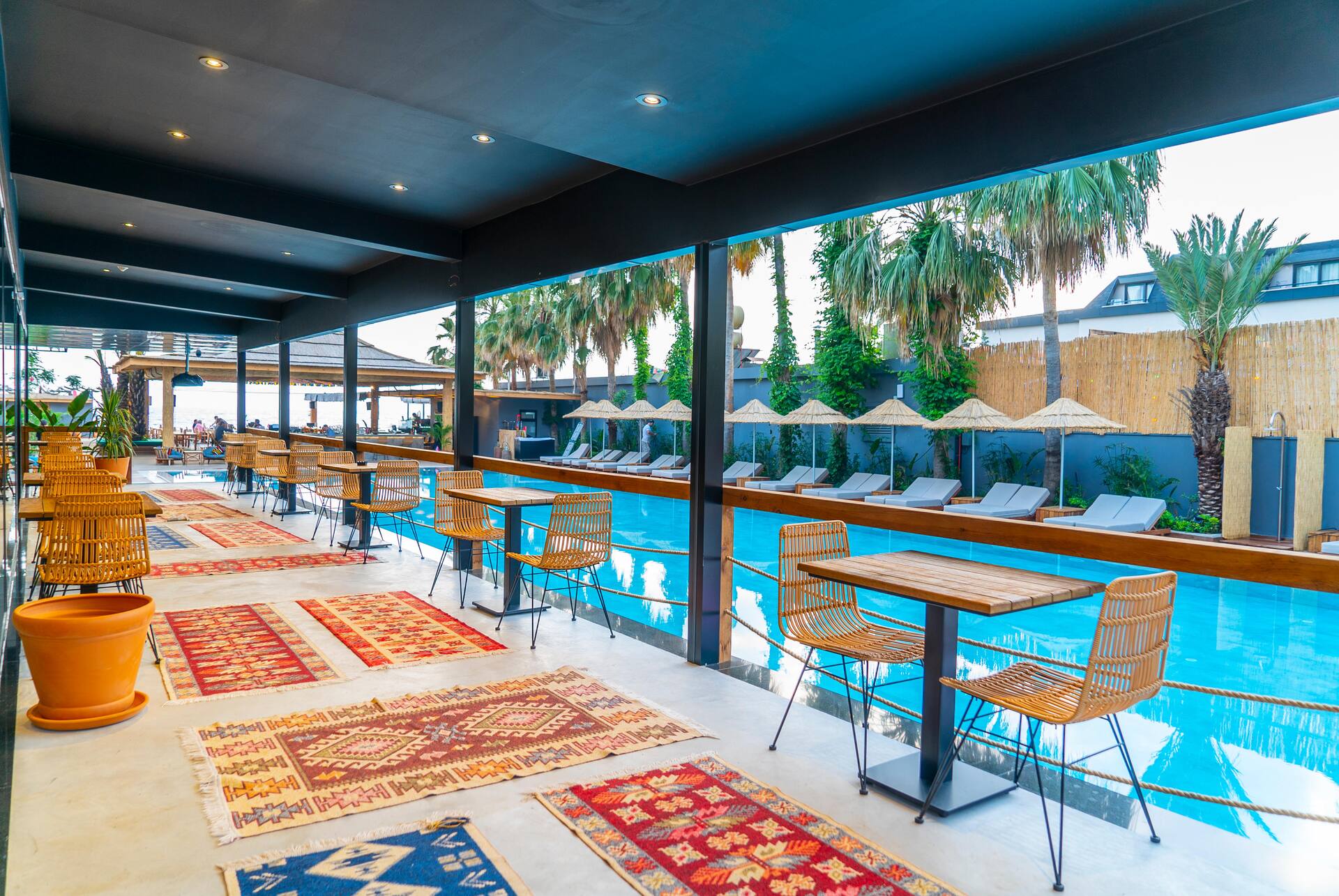 Hotelli Cook's Club Alanya - Alanya - Turkki | Aurinkomatkat