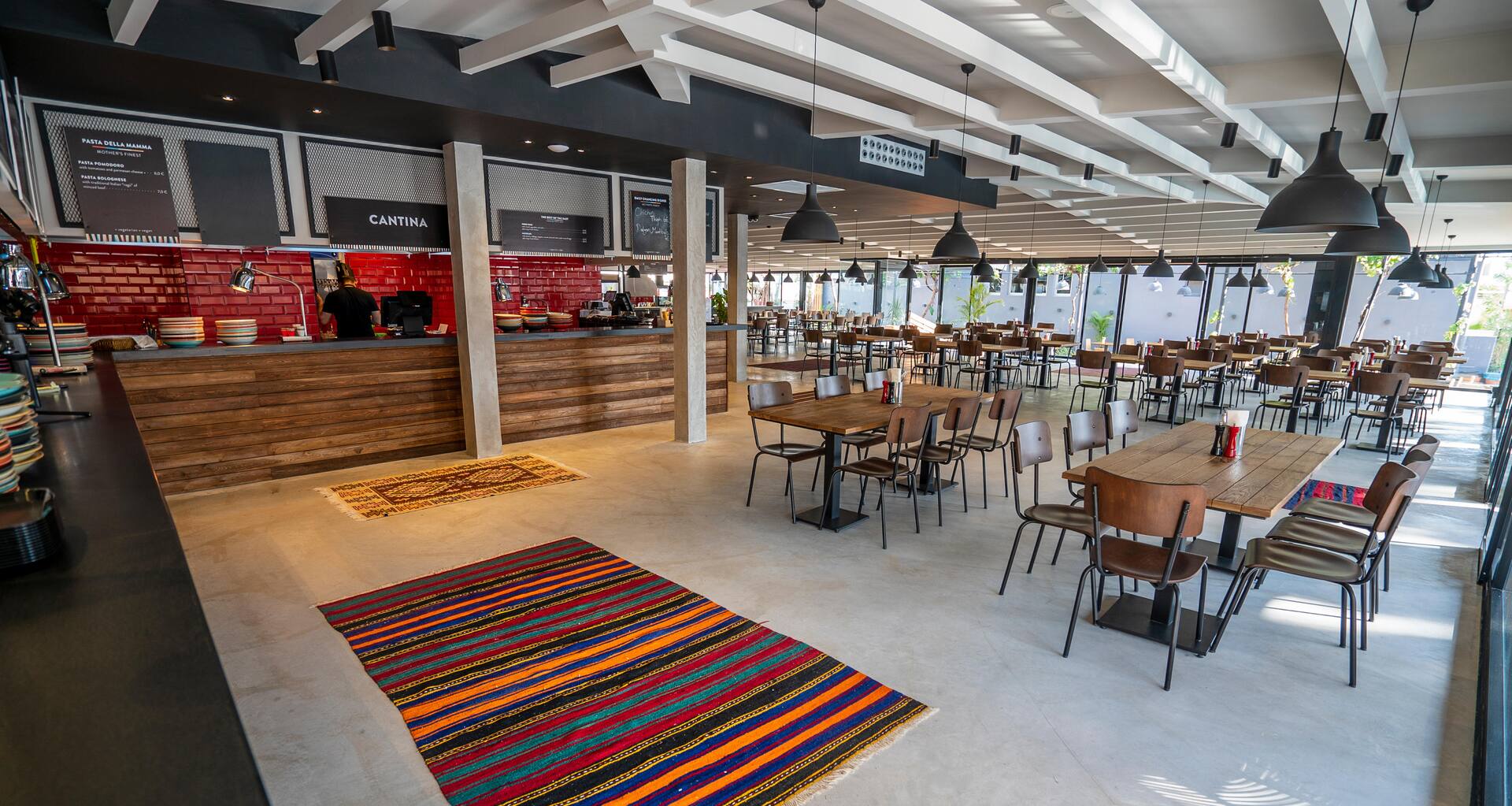 Hotelli Cook's Club Alanya - Alanya - Turkki | Aurinkomatkat