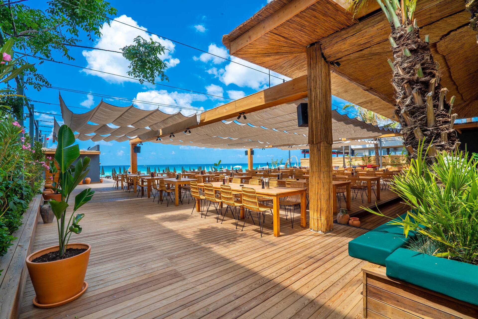 Hotelli Cook's Club Alanya - Alanya - Turkki | Aurinkomatkat