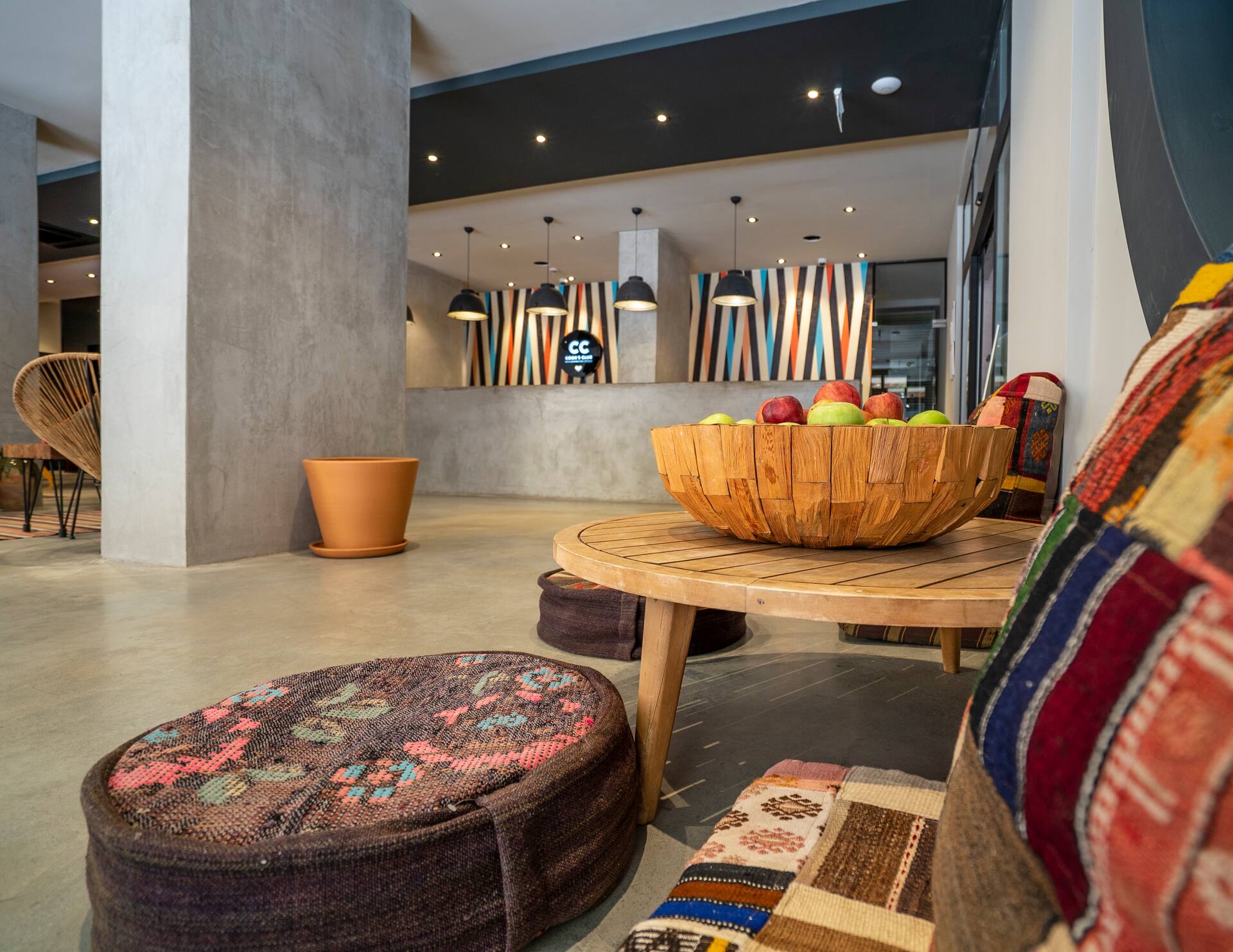 Hotelli Cook's Club Alanya - Alanya - Turkki | Aurinkomatkat