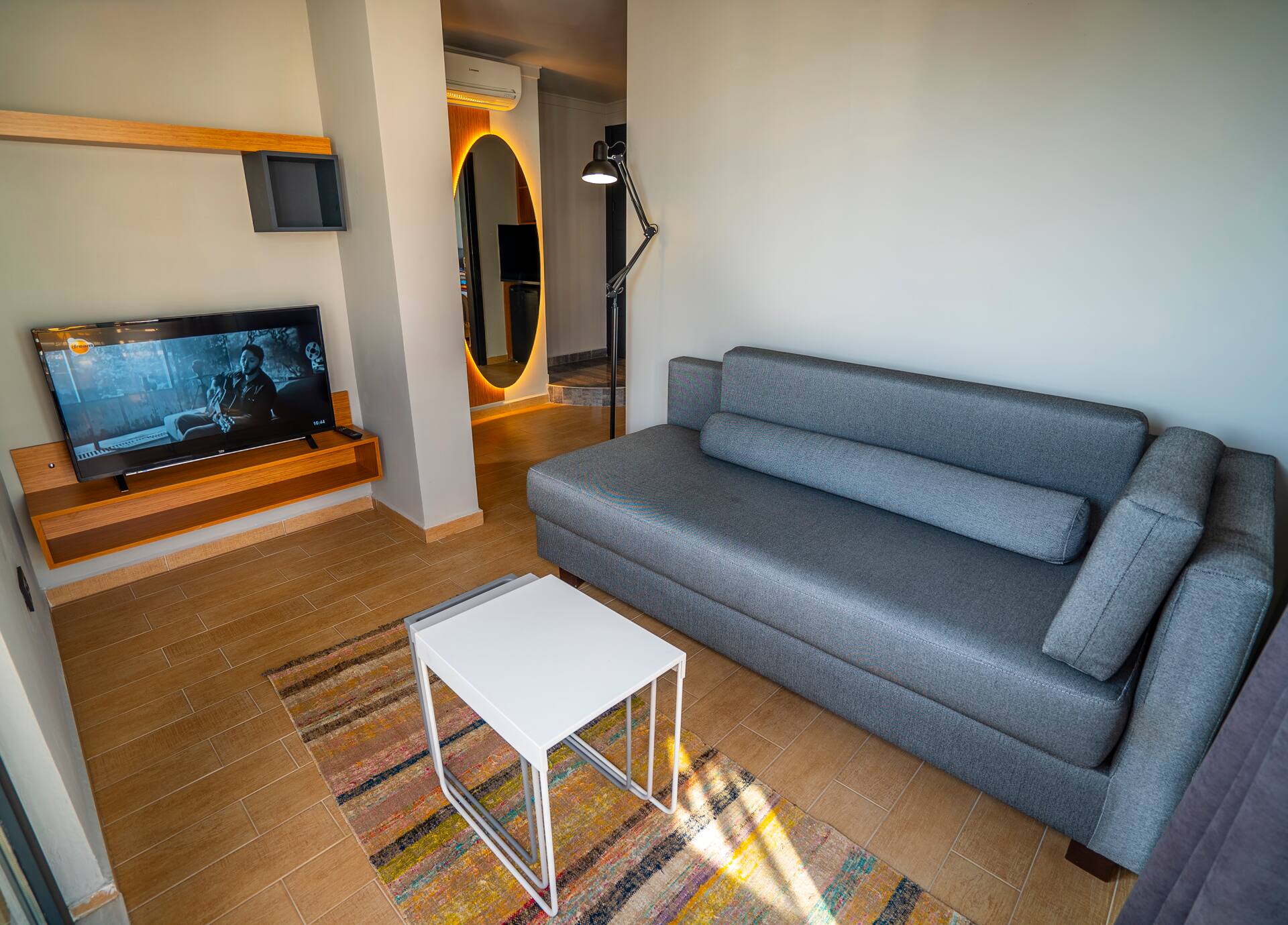 Hotelli Cook's Club Alanya - Alanya - Turkki | Aurinkomatkat