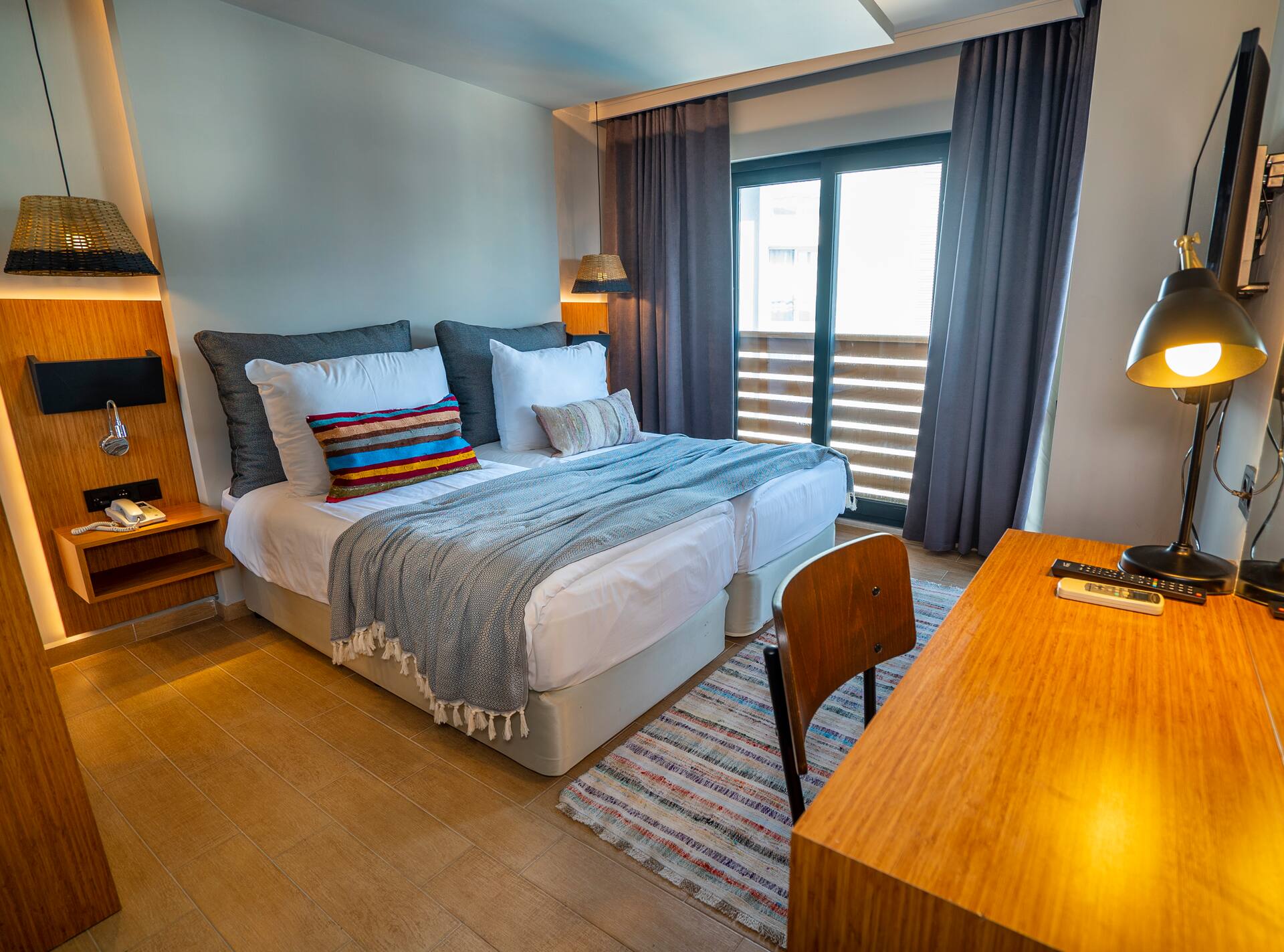 Hotelli Cook's Club Alanya - Alanya - Turkki | Aurinkomatkat