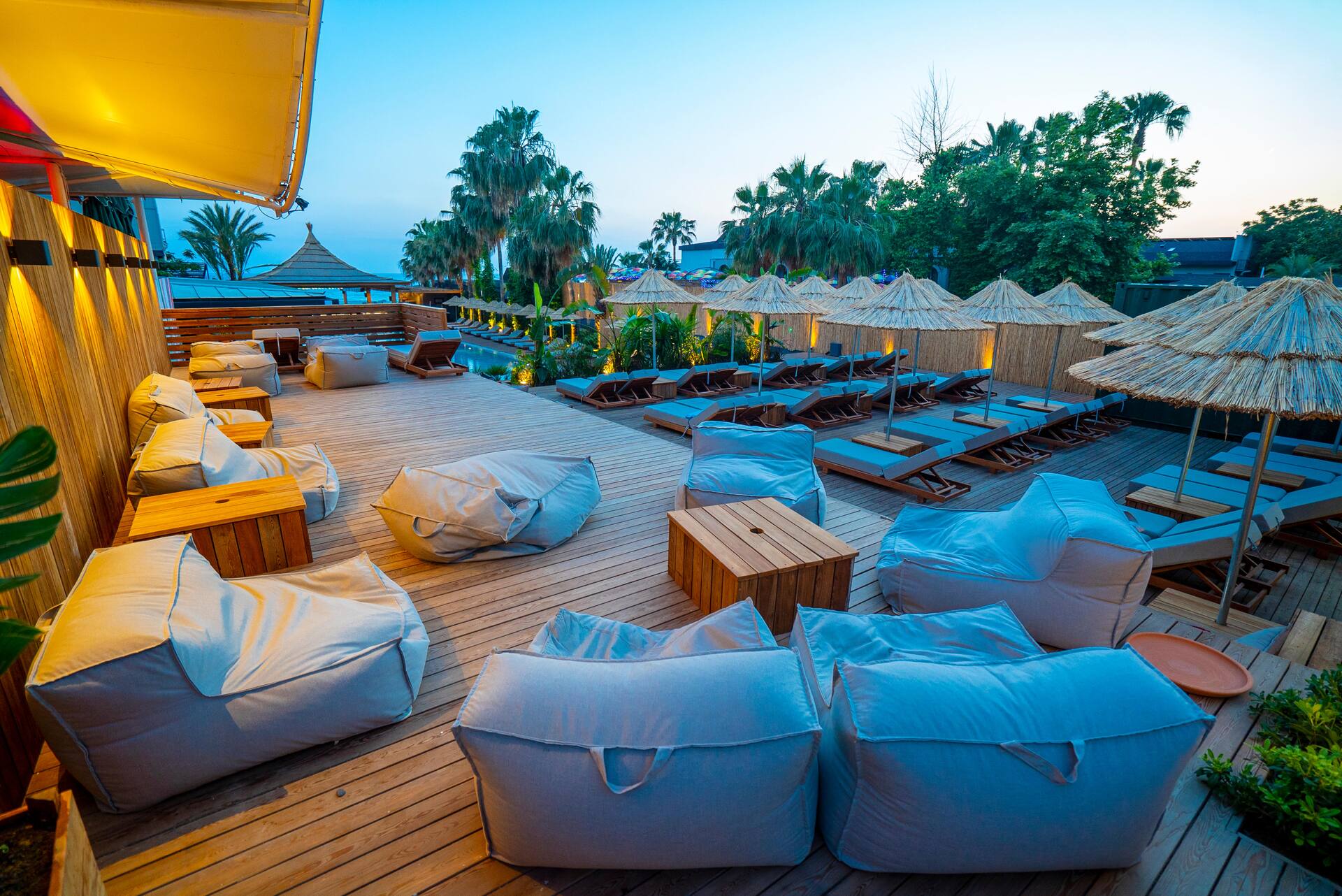 Hotelli Cook's Club Alanya - Alanya - Turkki | Aurinkomatkat