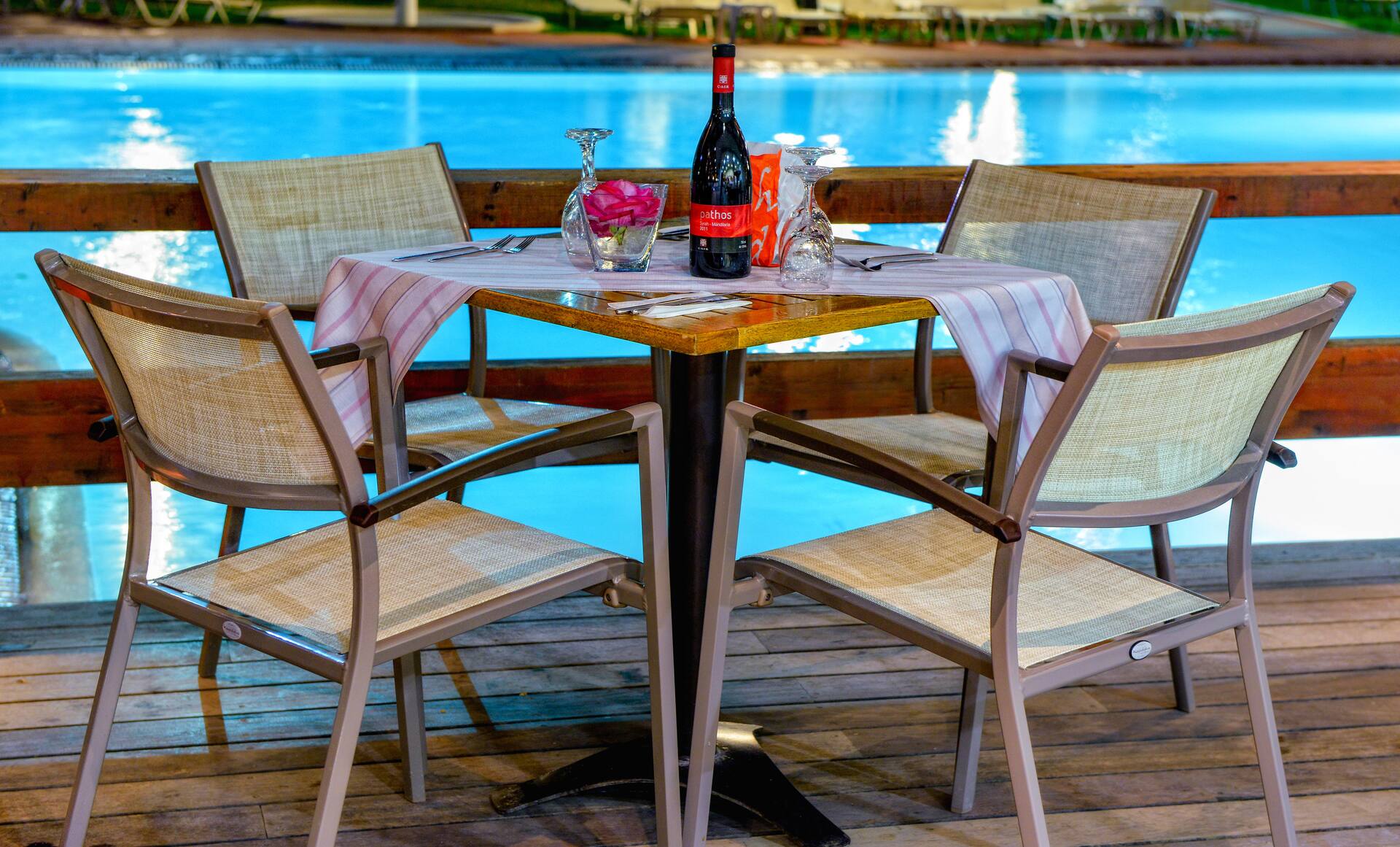 Hotelli Sol by Melia Cosmopolitan Rhodes - Ixia, Rodos - Kreikka ...