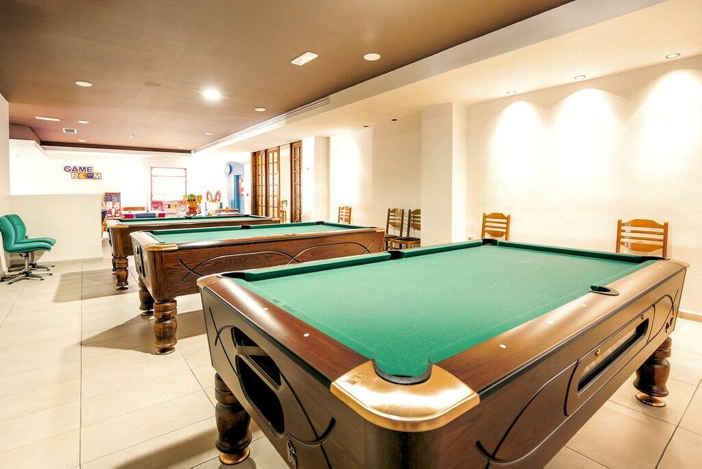 Hotelli Sol by Melia Cosmopolitan Rhodes - Ixia, Rodos - Kreikka ...