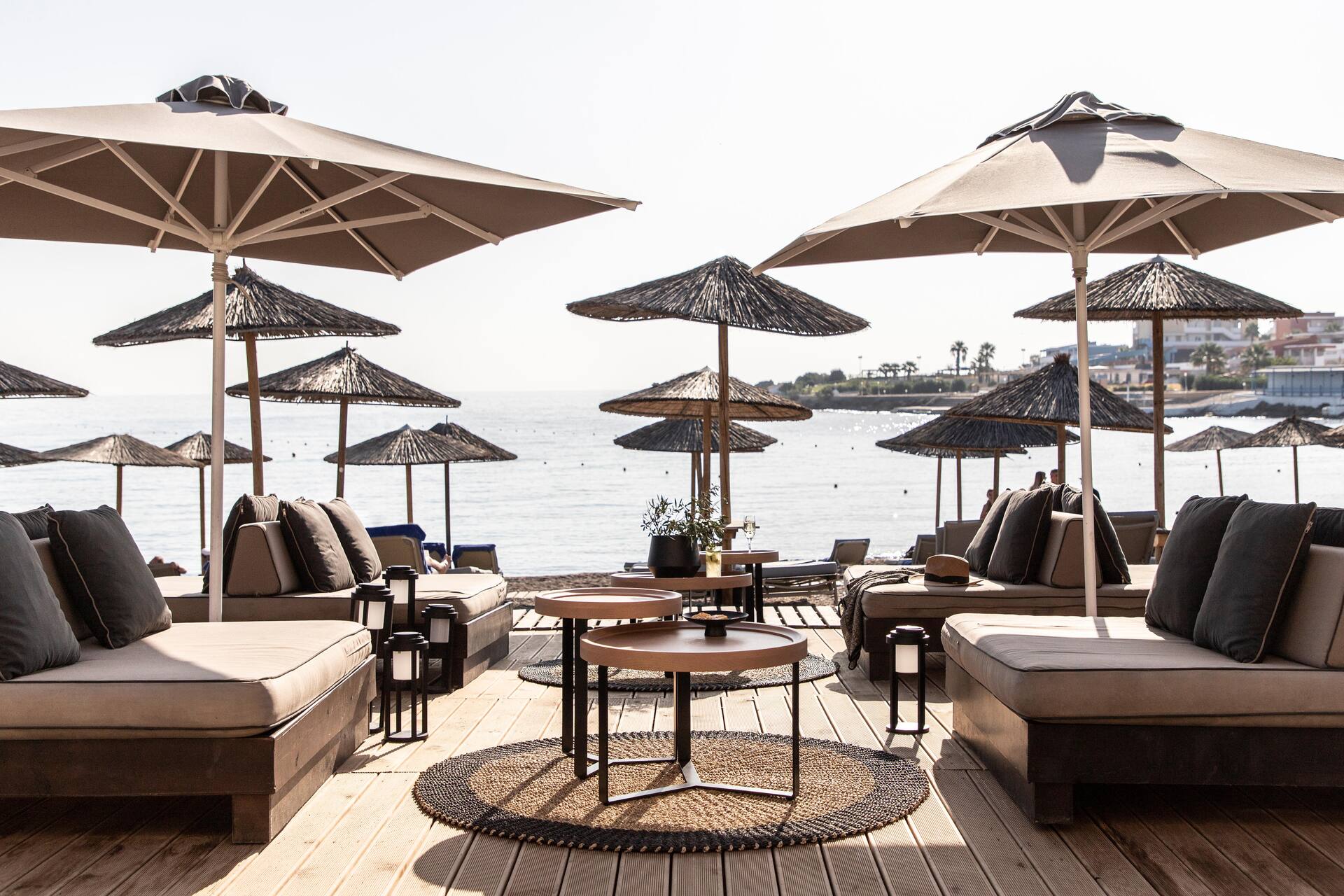 Hotelli Eden Roc, Kalithea - Faliraki & Kalithea, Rodos - Kreikka ...