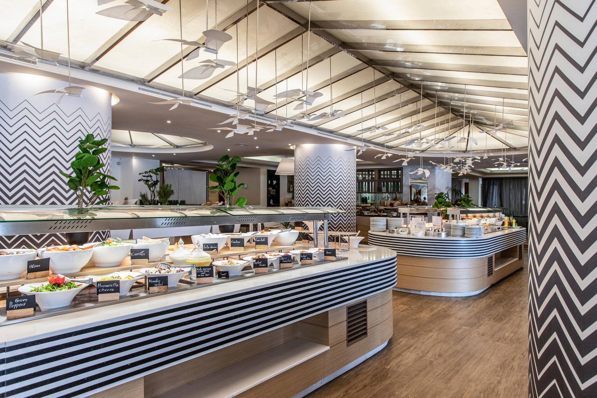 Hotelli Eden Roc, Kalithea - Faliraki & Kalithea, Rodos - Kreikka ...