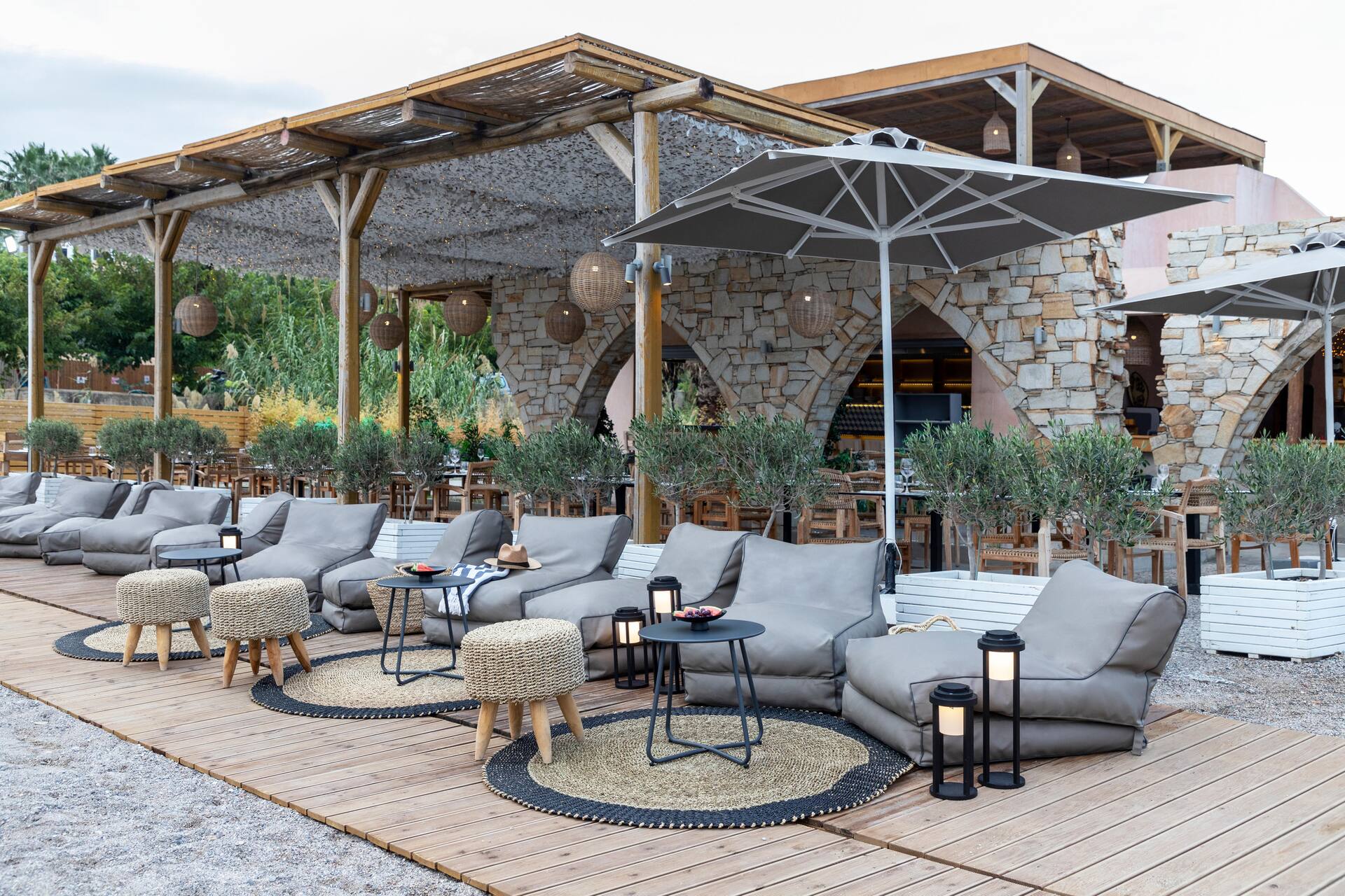 Hotelli Eden Roc, Kalithea - Faliraki & Kalithea, Rodos - Kreikka ...