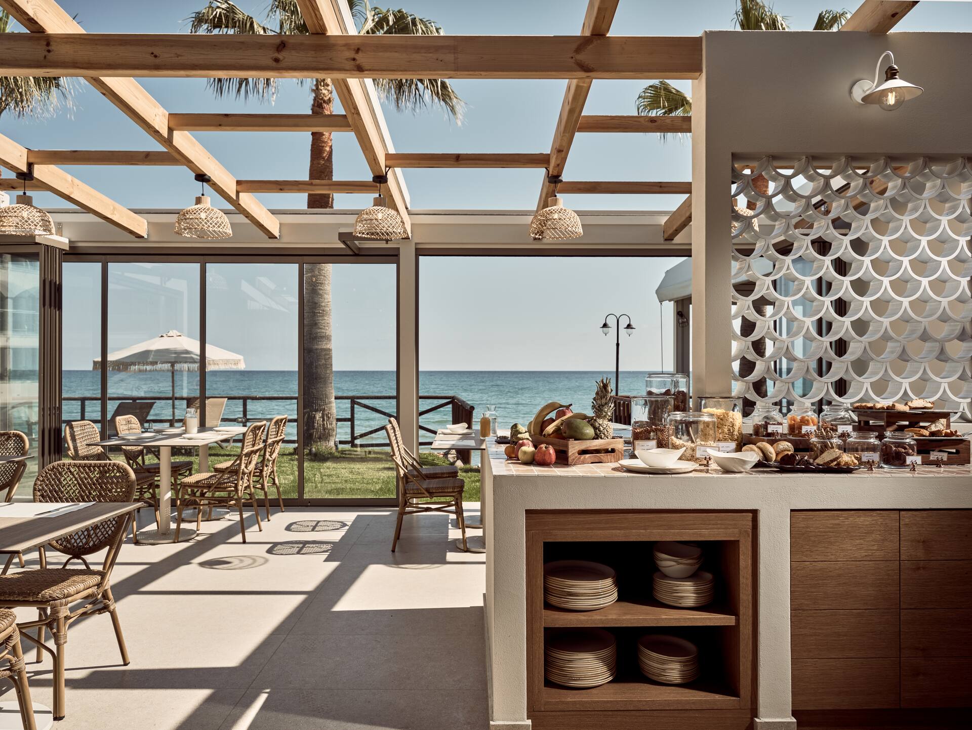 Hotelli Windmill Bay, Argassi - Zakynthos - Kreikka | Aurinkomatkat