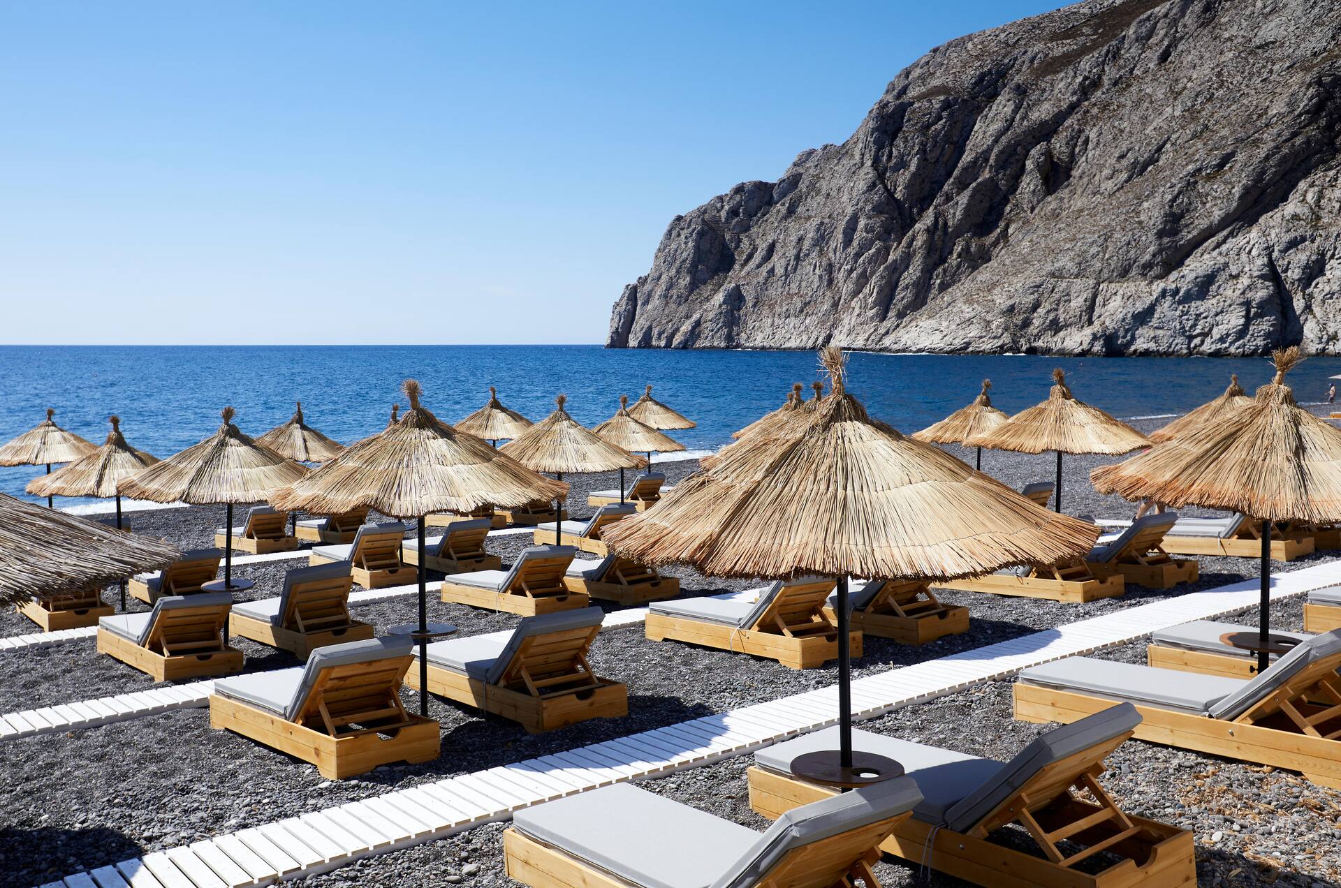 Hotelli Sunshine, Kamari - Santorini - Kreikka | Aurinkomatkat