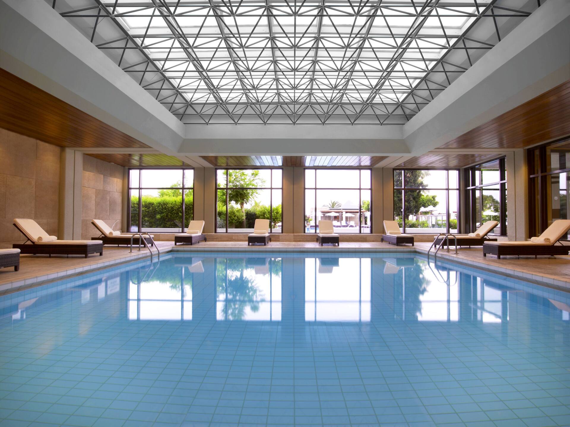 Hotelli Sheraton Rhodes Resort - Ixia, Rodos - Kreikka | Aurinkomatkat