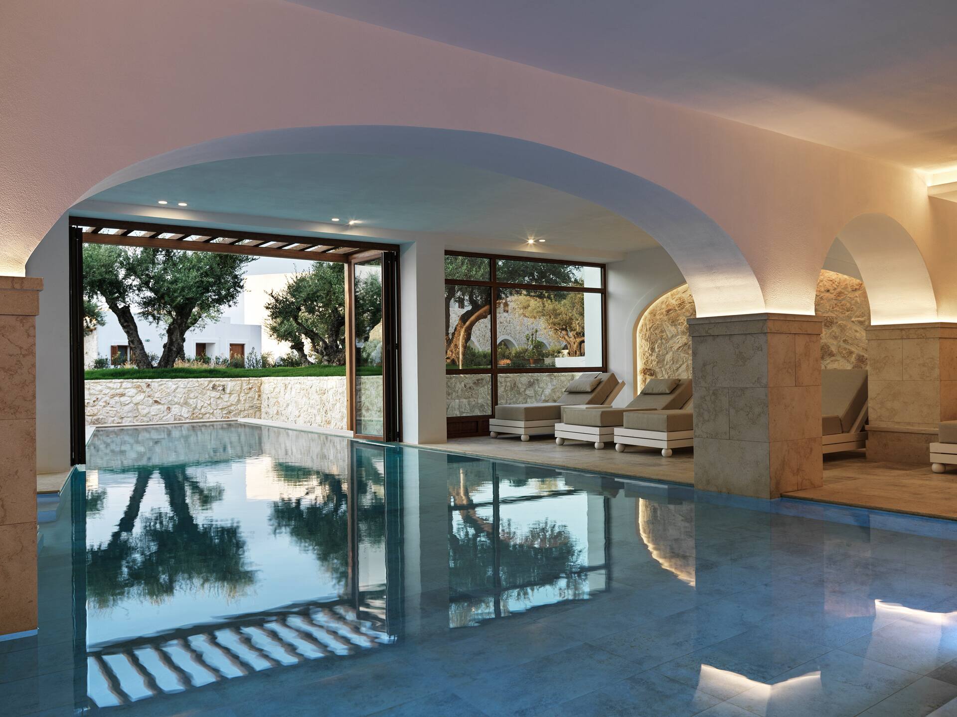 Hotelli Lesante Cape Resort & Villas, Tsilivi - Zakynthos - Kreikka ...