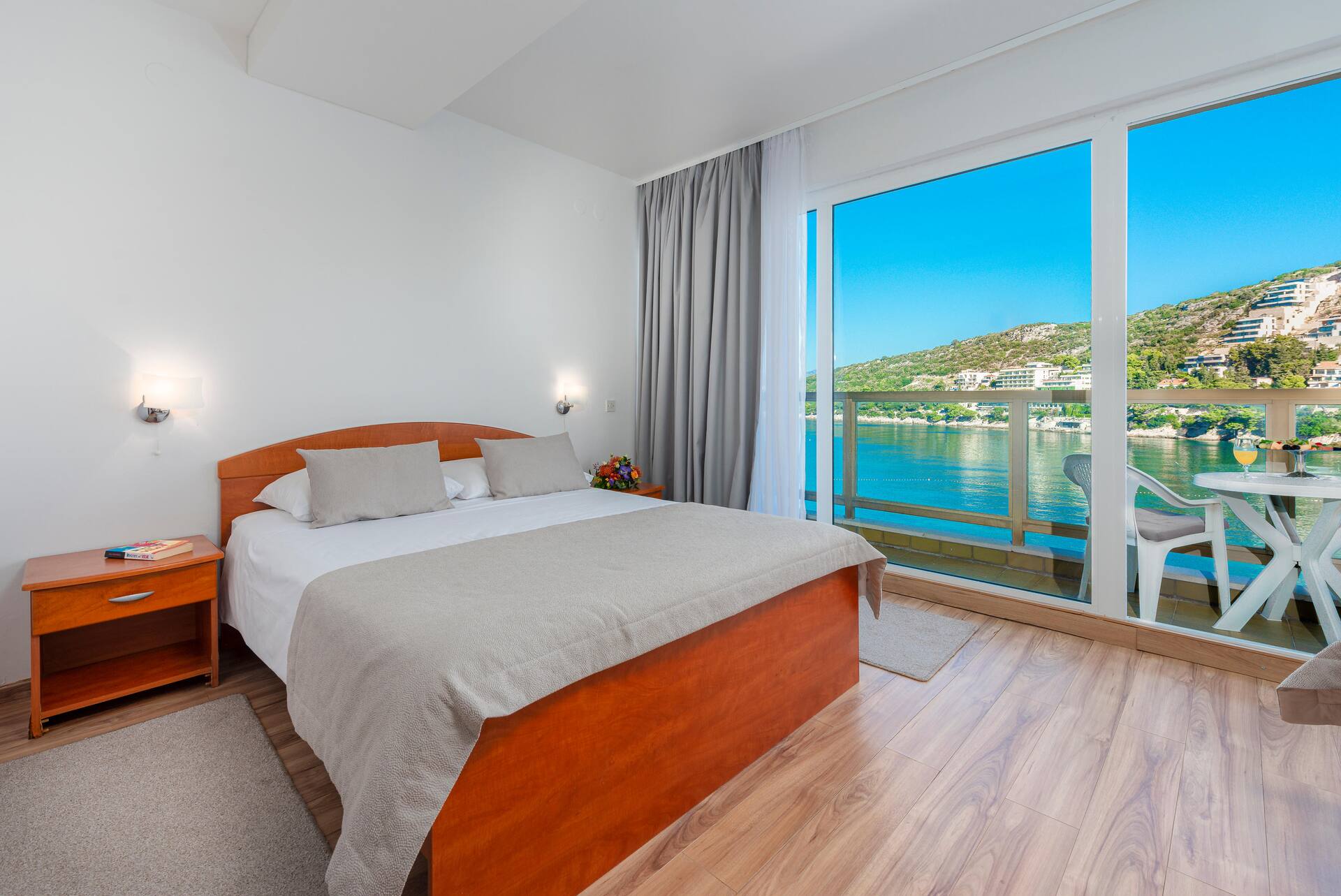 Hotelli Vis - Dubrovnik - Kroatia | Aurinkomatkat