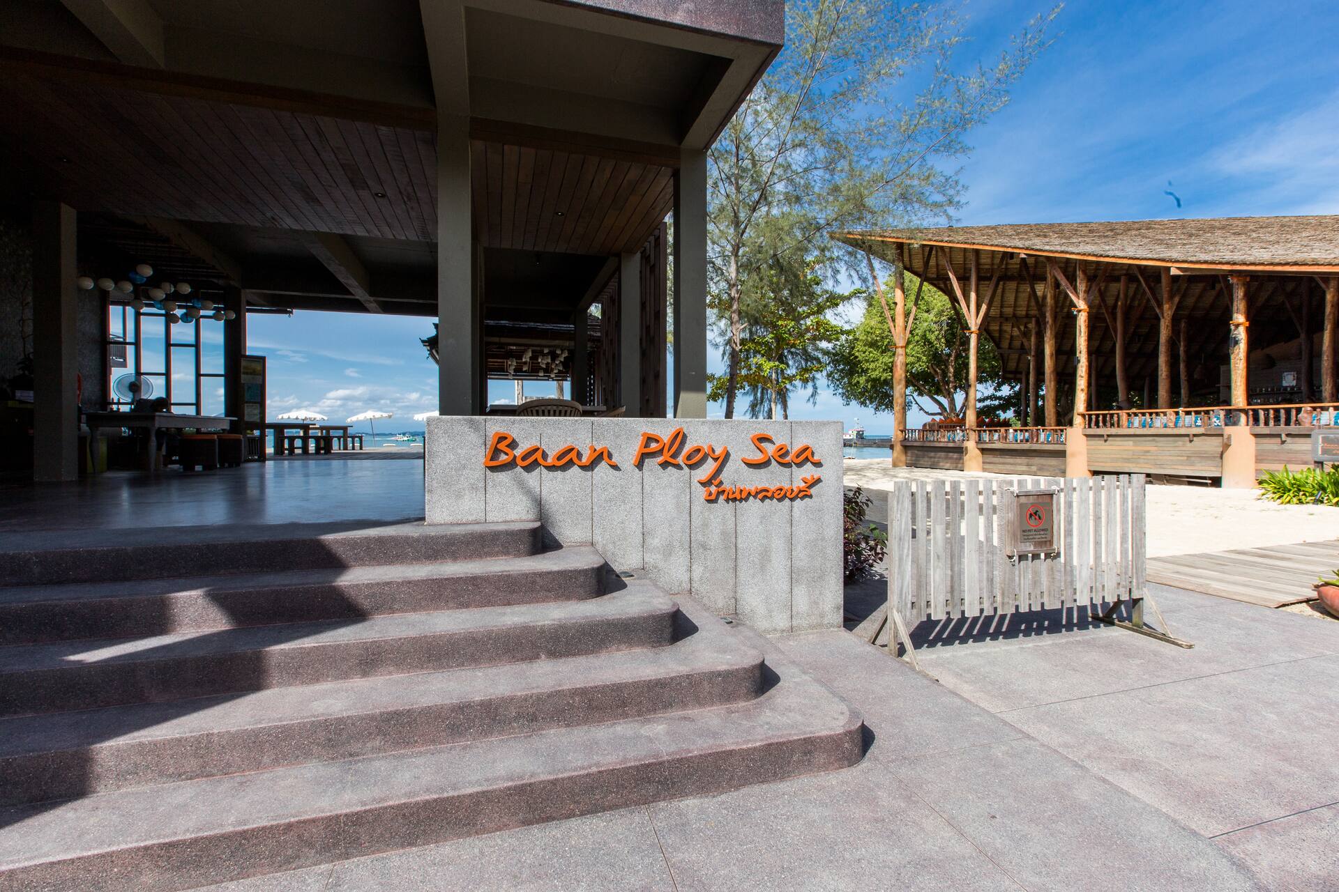 Koh Samet–Pattaya - Baan Ploy Sea - Siam Bayshore | Aurinkomatkat