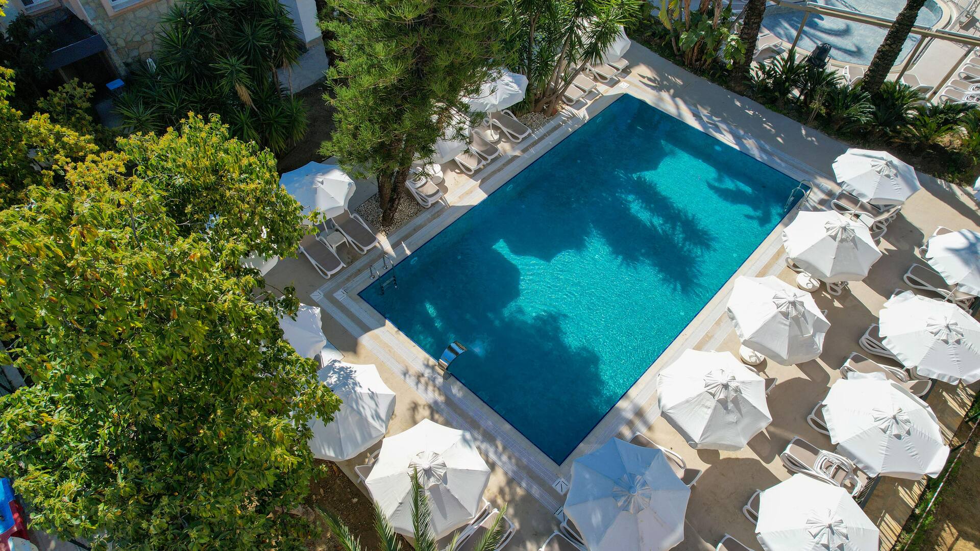 Hotelli Side Village - Side - Turkki | Aurinkomatkat