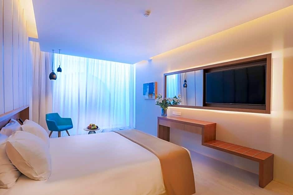 Hotelli Radisson Beach Resort Larnaca - Larnaka - Kypros | Aurinkomatkat