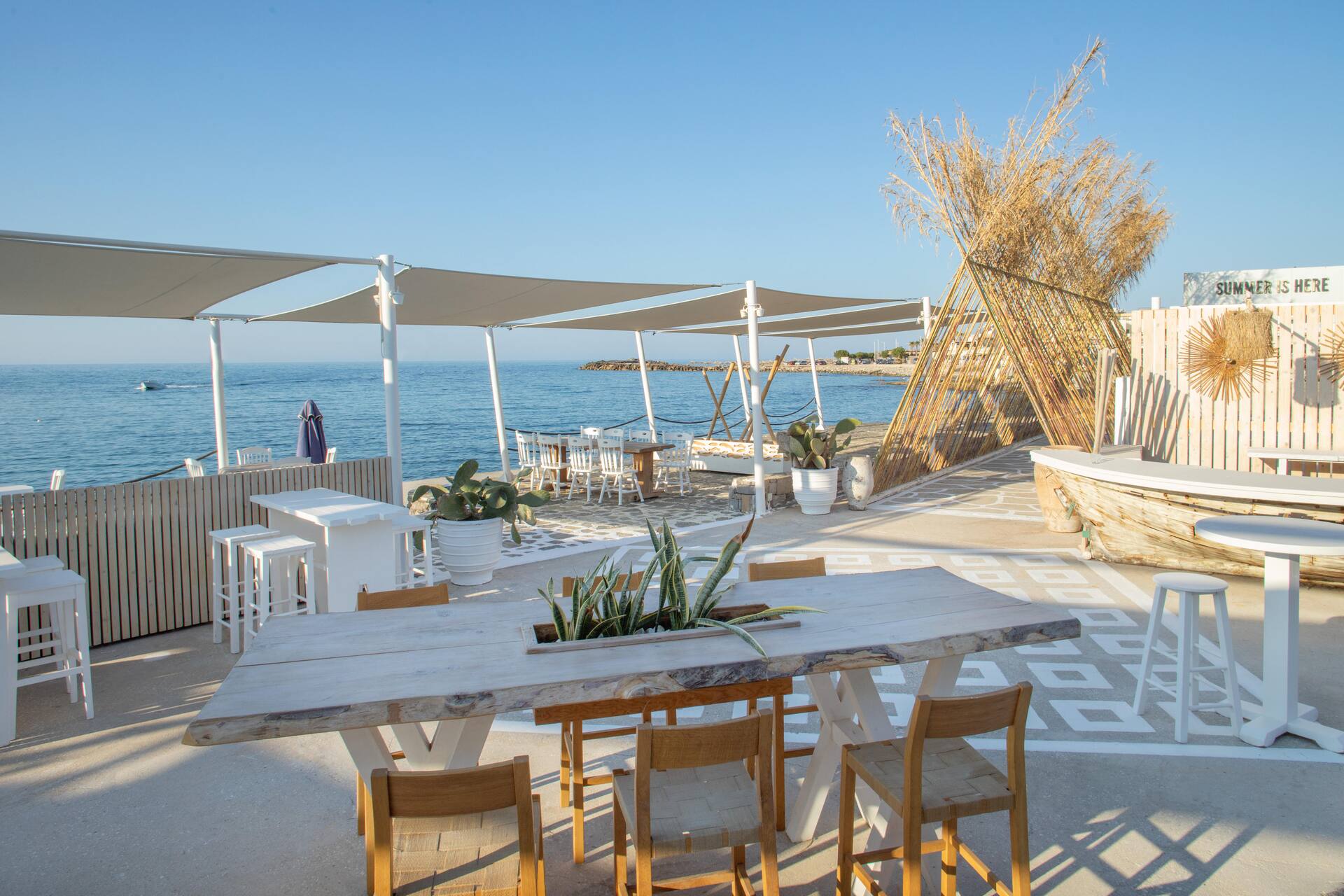 Hotelli Sol by Melia Marina Beach Crete, Gouves - Hersonissos, Kreeta ...