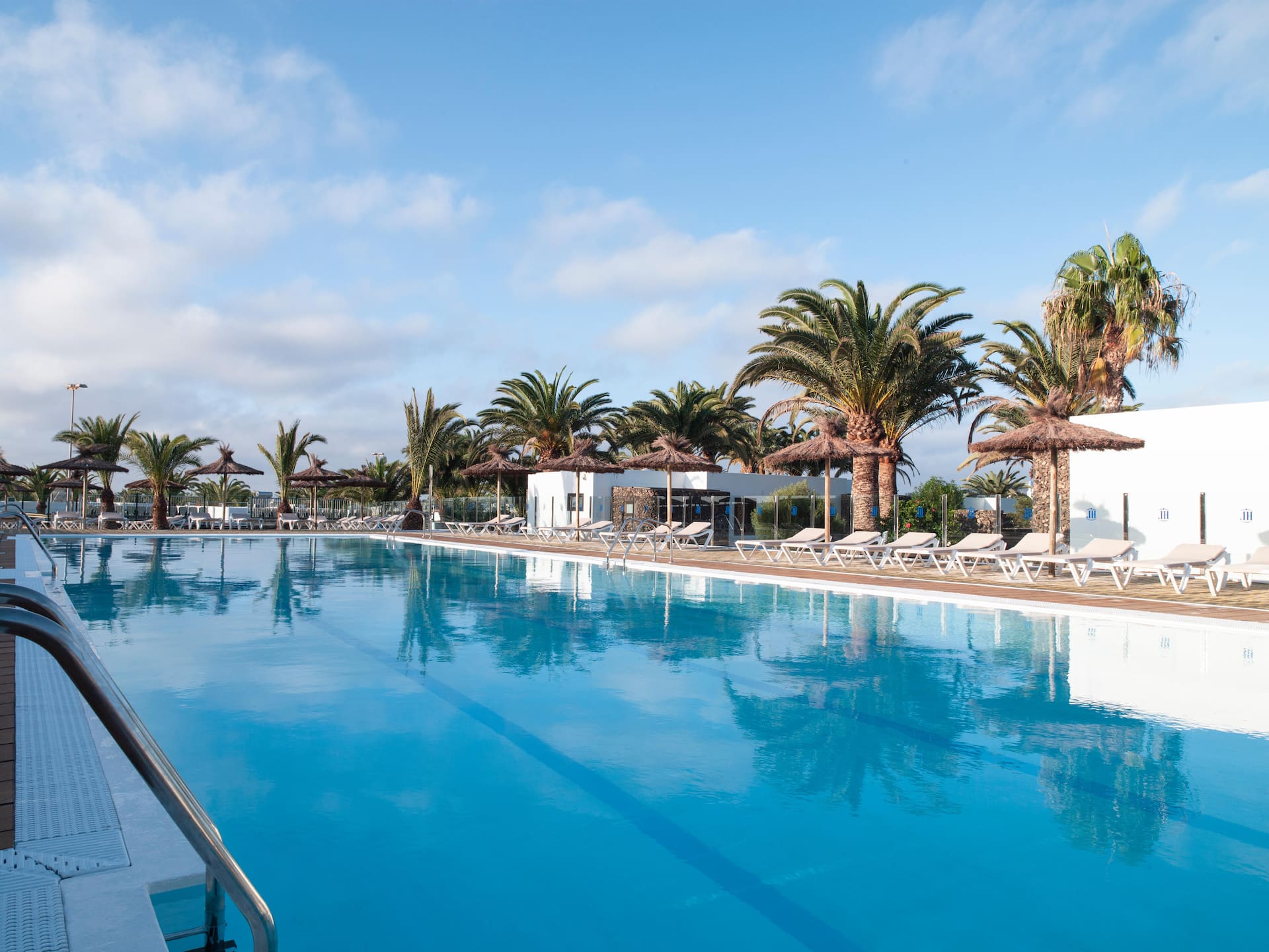 Hotelli HL Rio Playa Blanca - Playa Blanca, Lanzarote - Kanariansaaret ...