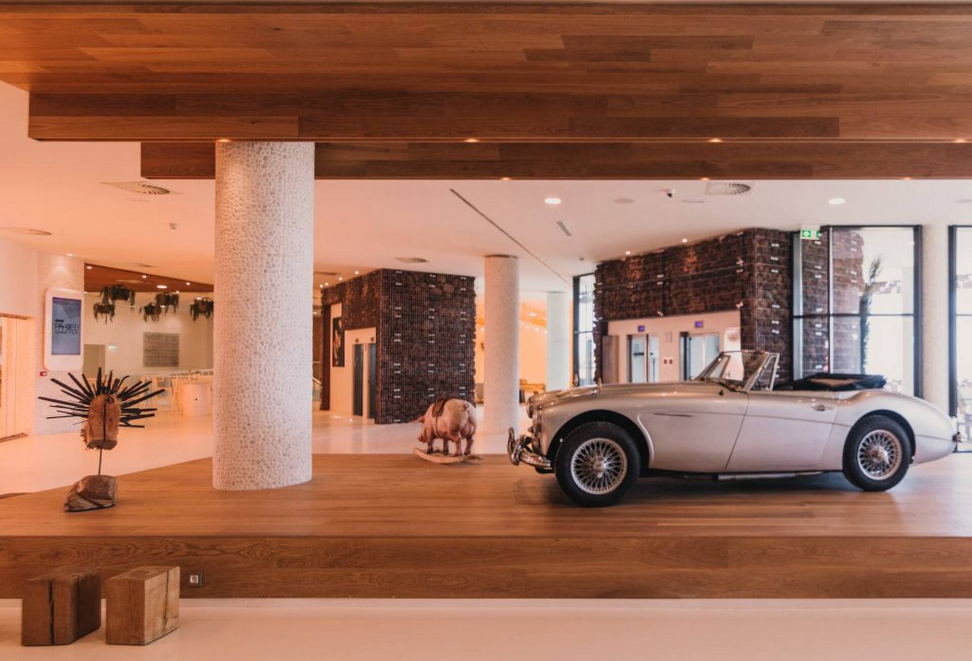 Hotelli Higueron Hotel, Curio Collection by Hilton - Fuengirola, Costa ...