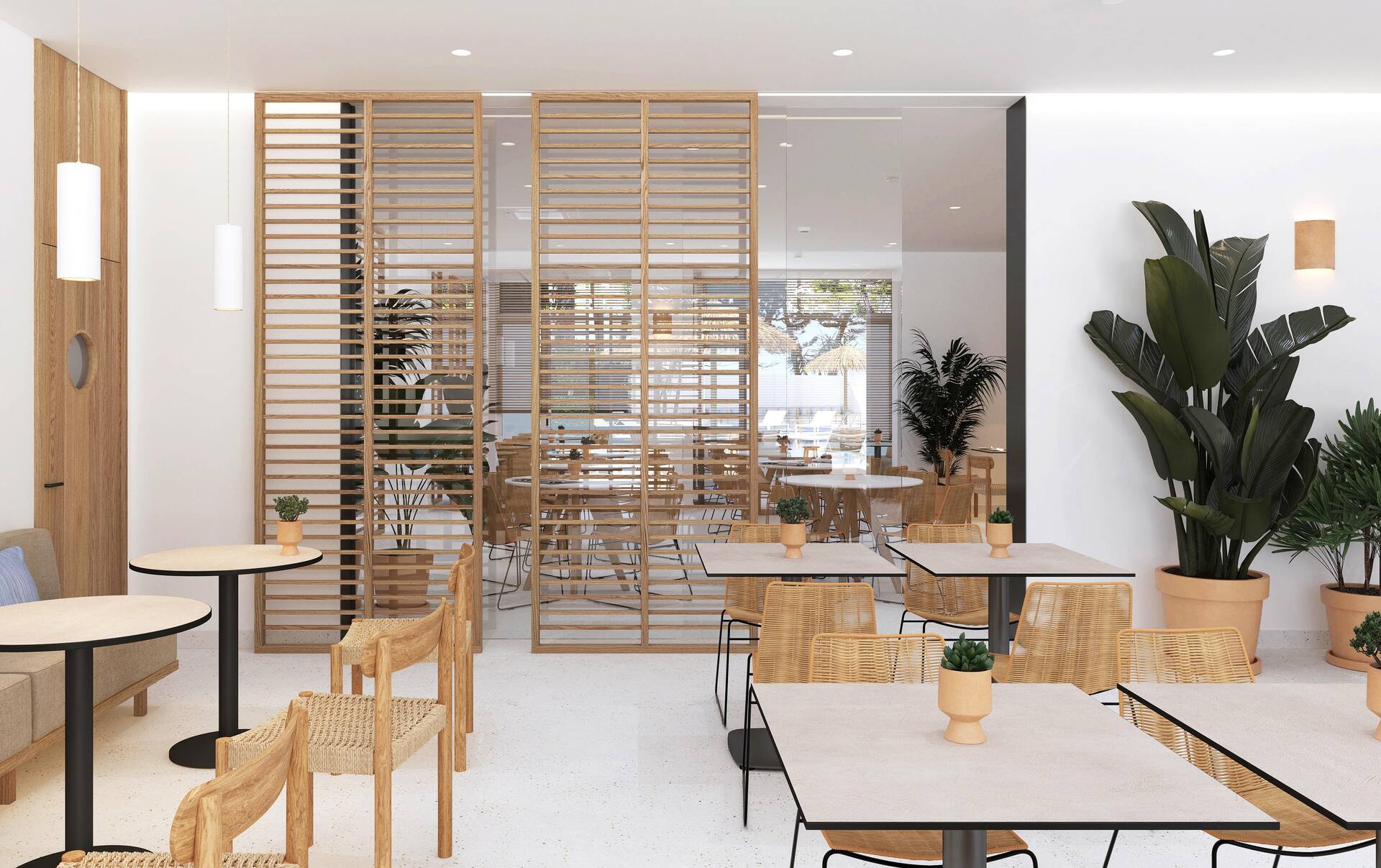 Huoneistohotelli HSM Lago Park, Playa de Muro - Alcudia, Mallorca ...