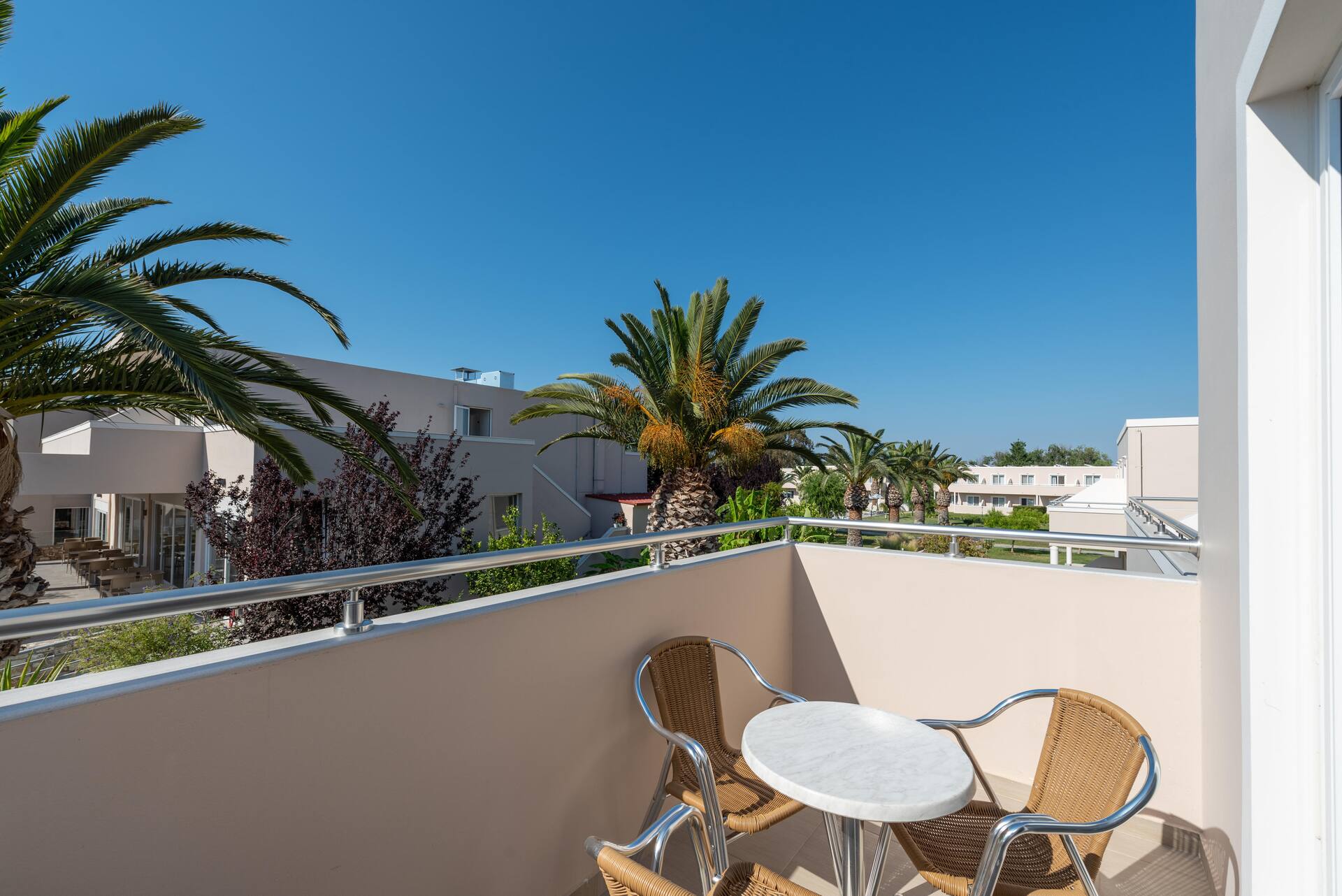 Hotelli Esperia - Marmari, Kos - Kreikka | Aurinkomatkat